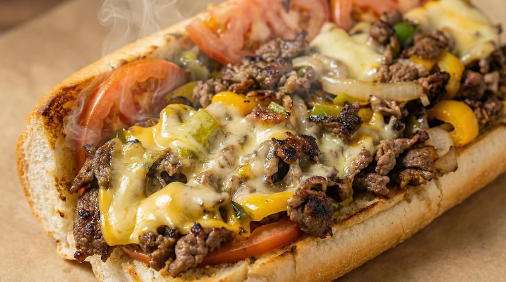 All About Burger | Hamburger Fast food restaurant