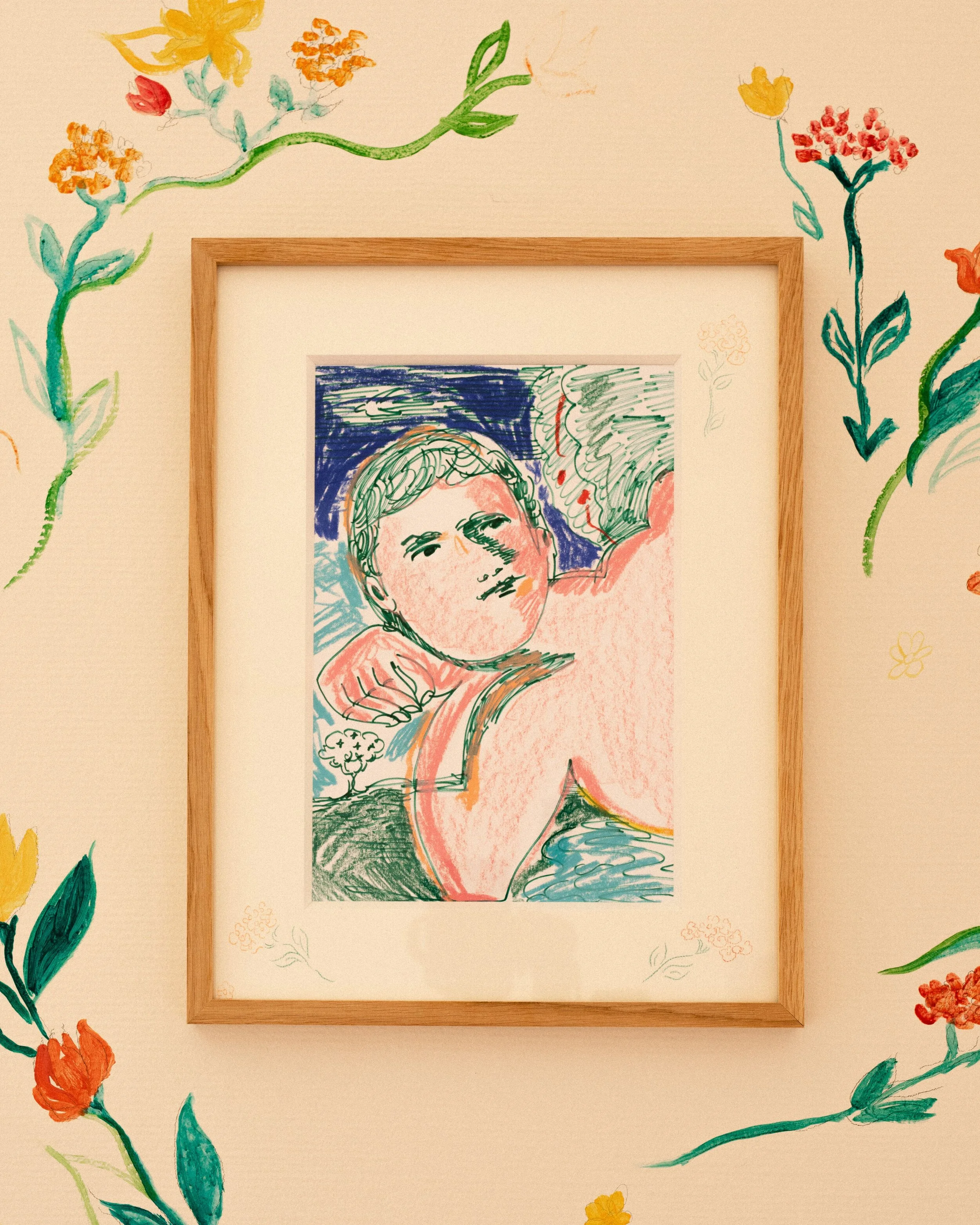 Jacques Merle — Maestria Collection