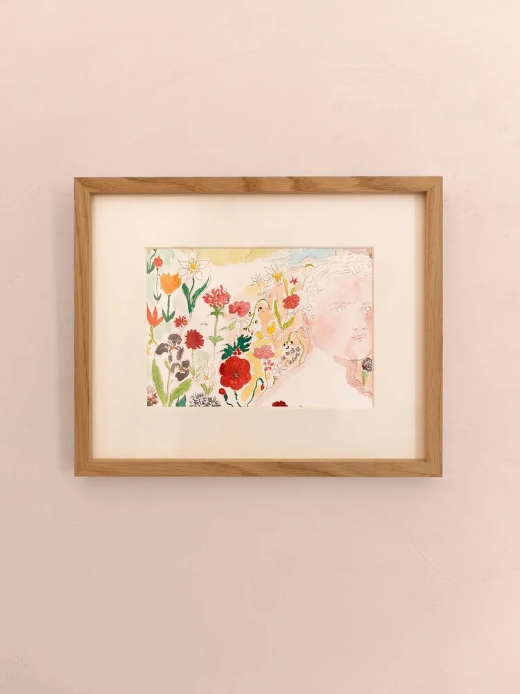 Jardin 3 — Maestria Collection