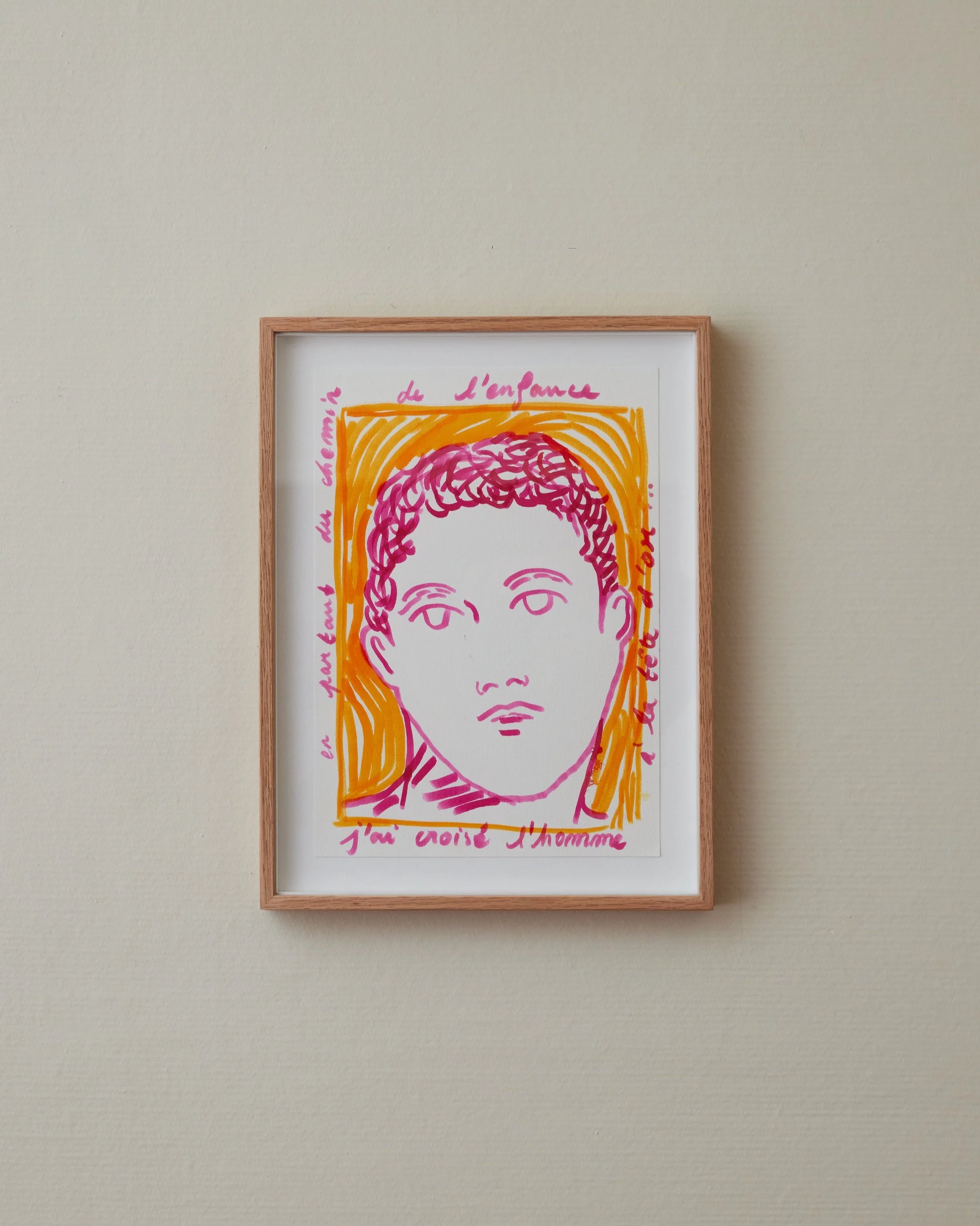 Jacques Merle — Maestria Collection