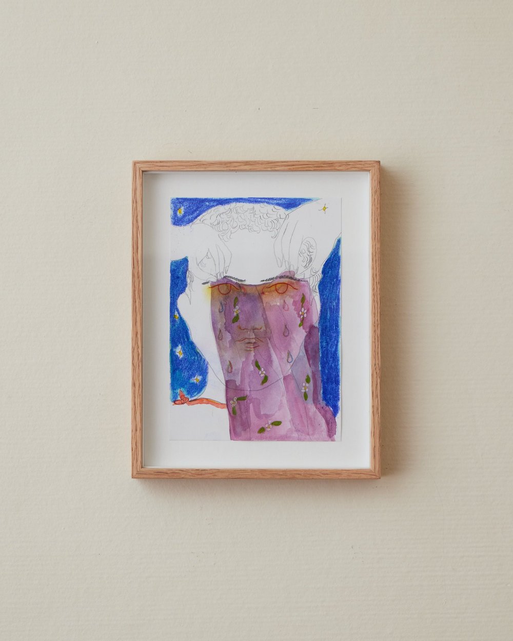 Jacques Merle — Maestria Collection