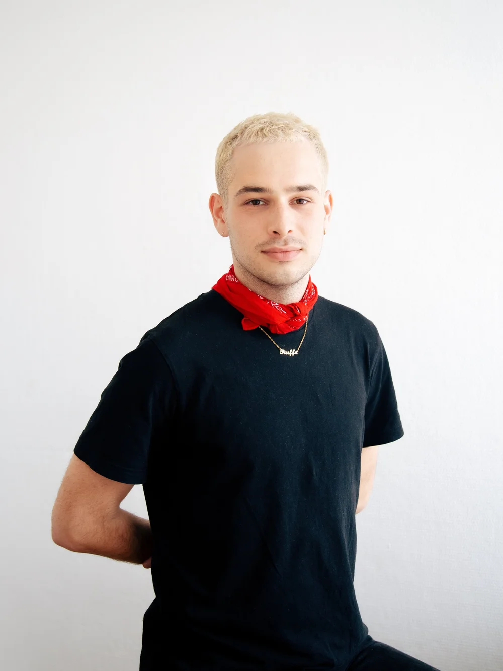 Jacques Merle — Maestria Collection