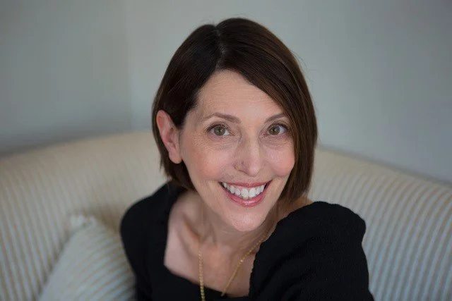 Susan Autran, MSW, LSW — Rootworks Wellness