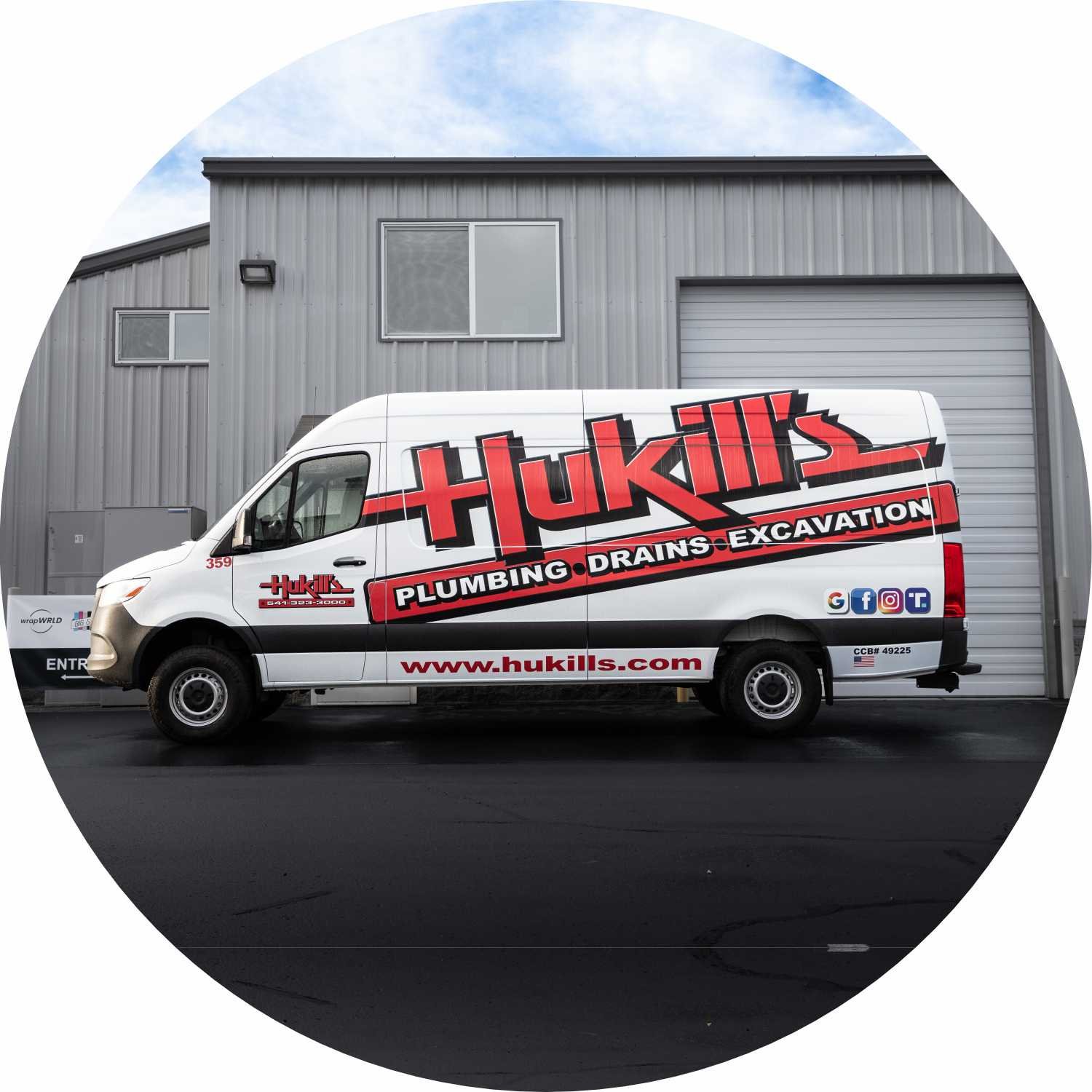 BiG sign fx | Full Color Sign Shop & Vehicle Wrap Specialists