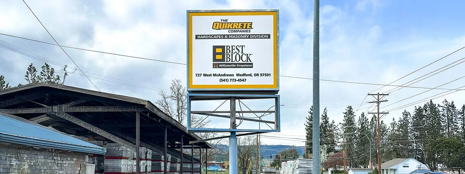 Refresh Your Signage with Custom Printed Backlit Sign Panels | BiG sign fx