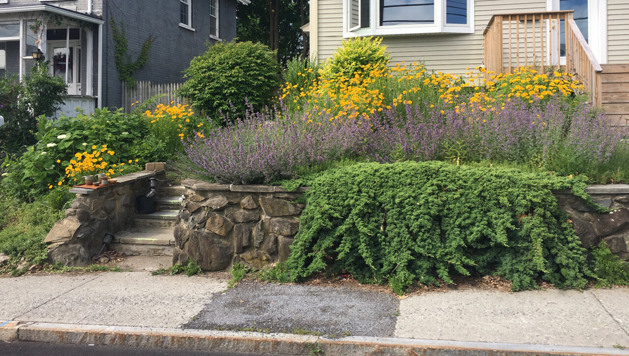 Gallery — Garden coaching, landscape planning and consulting for Hudson ...