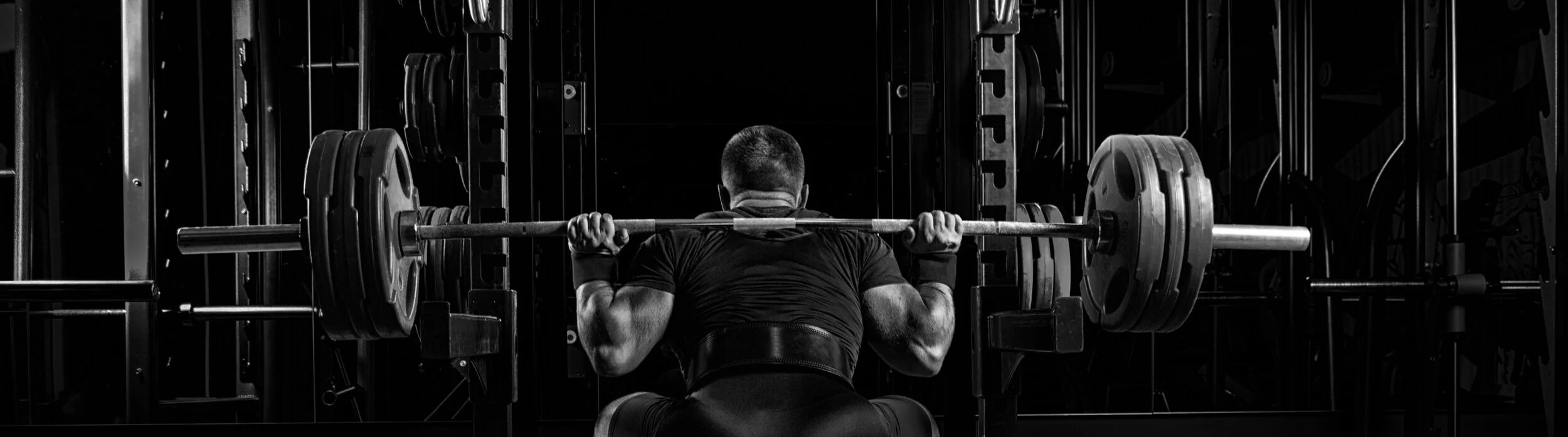 Powerlifting Wallpaper