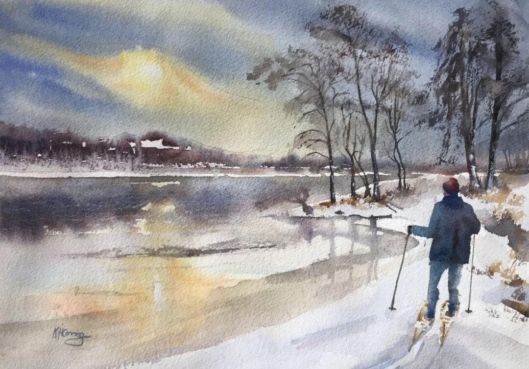 Classes and Workshops — NewburyportArt.org