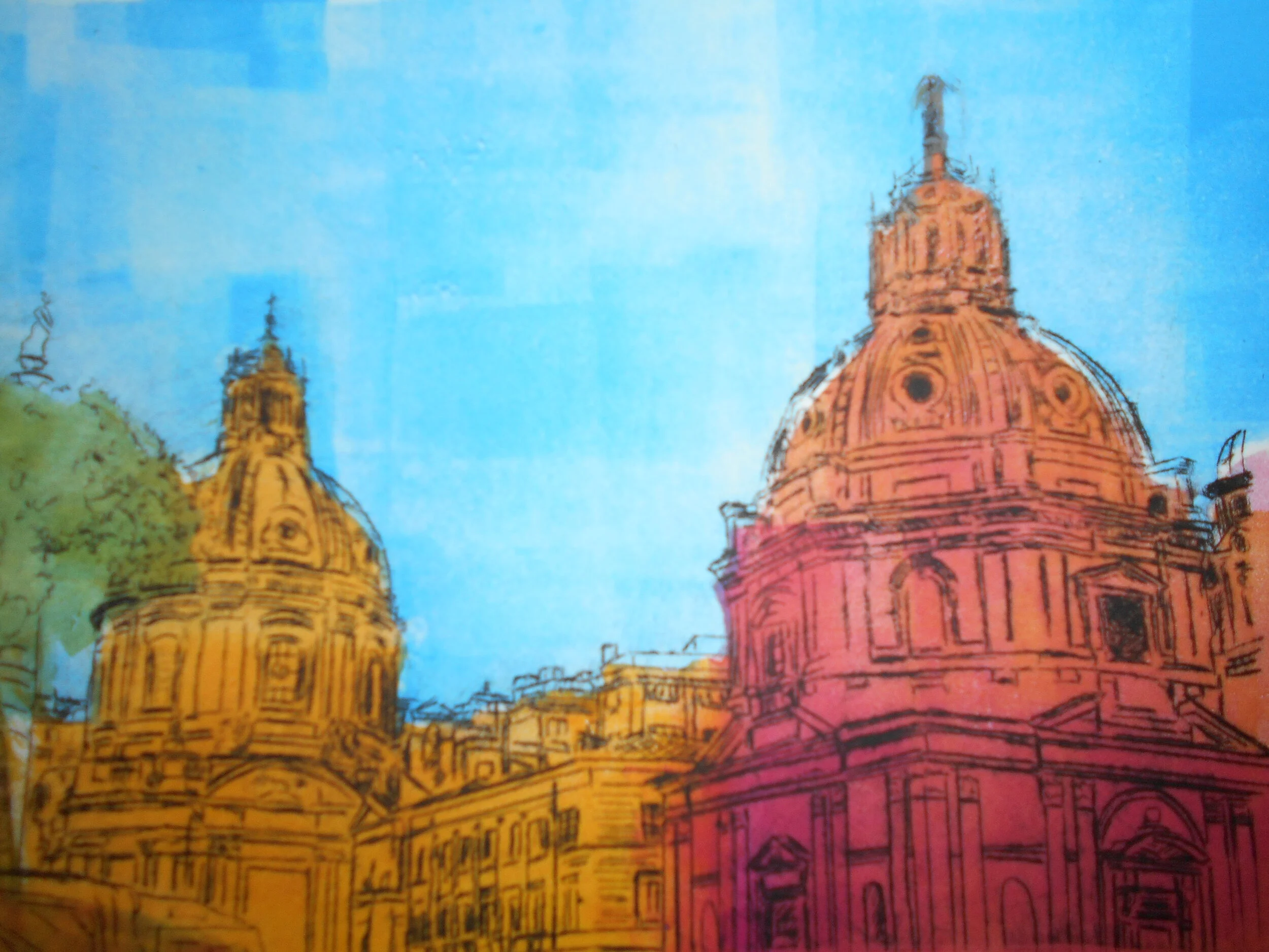 Building Perspective — NewburyportArt.org