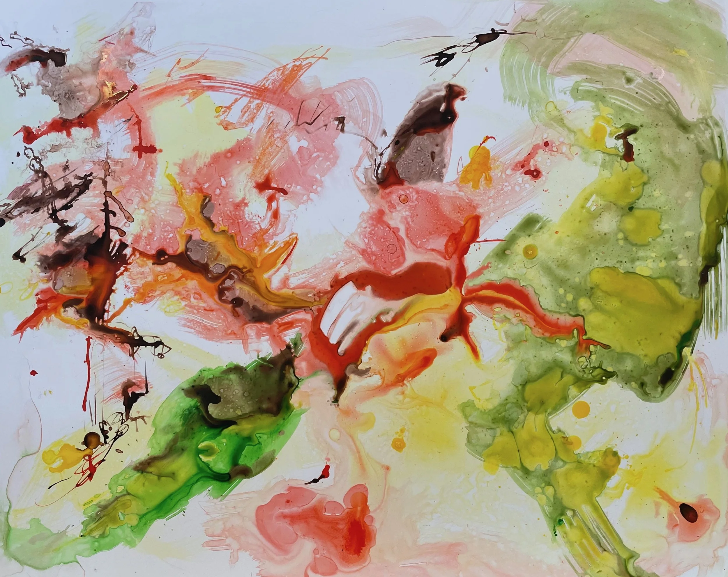 Art Adventure Grant 2023 Finalists’ Exhibition — NewburyportArt.org