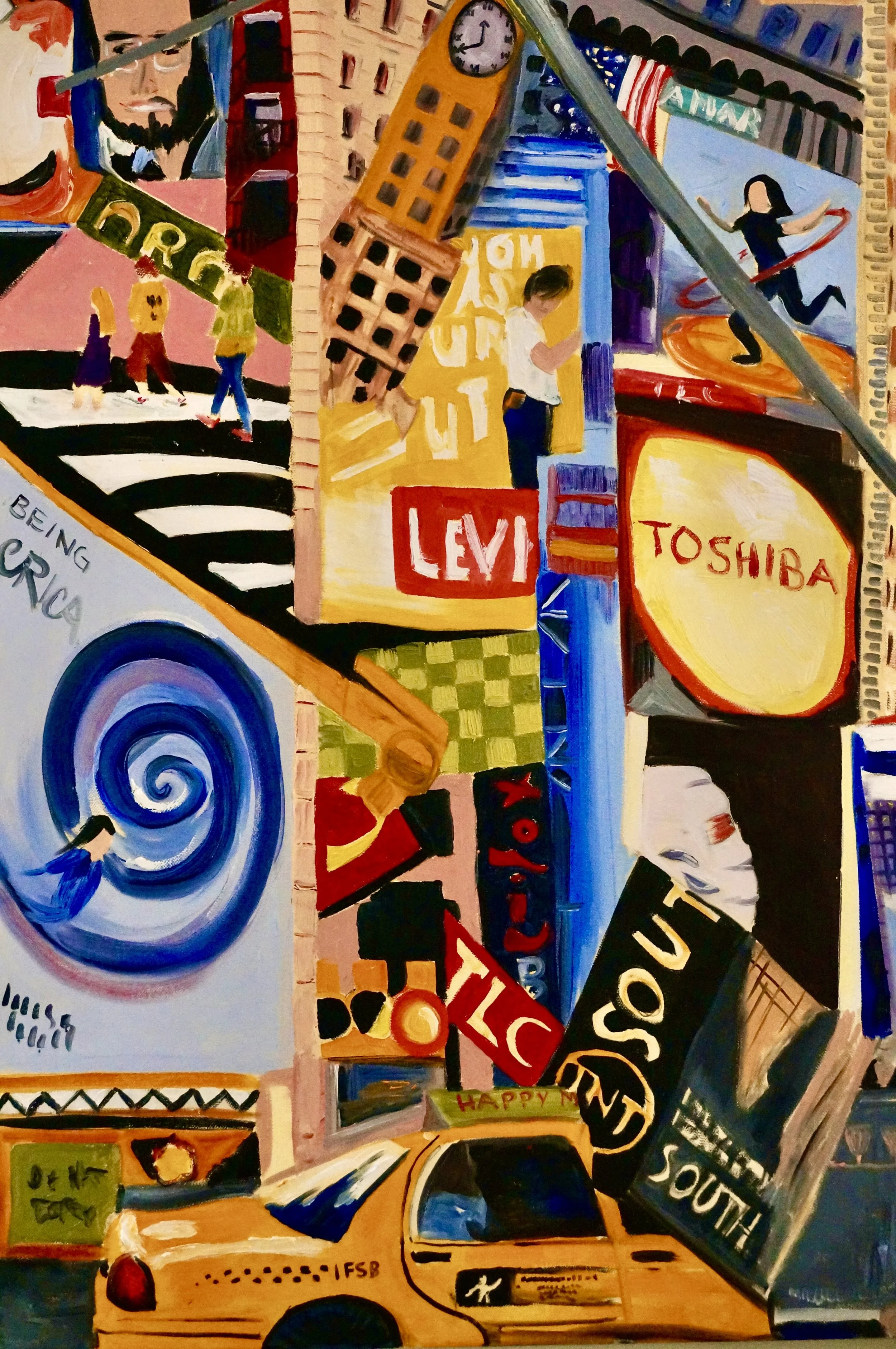 Current Exhibits — NewburyportArt.org