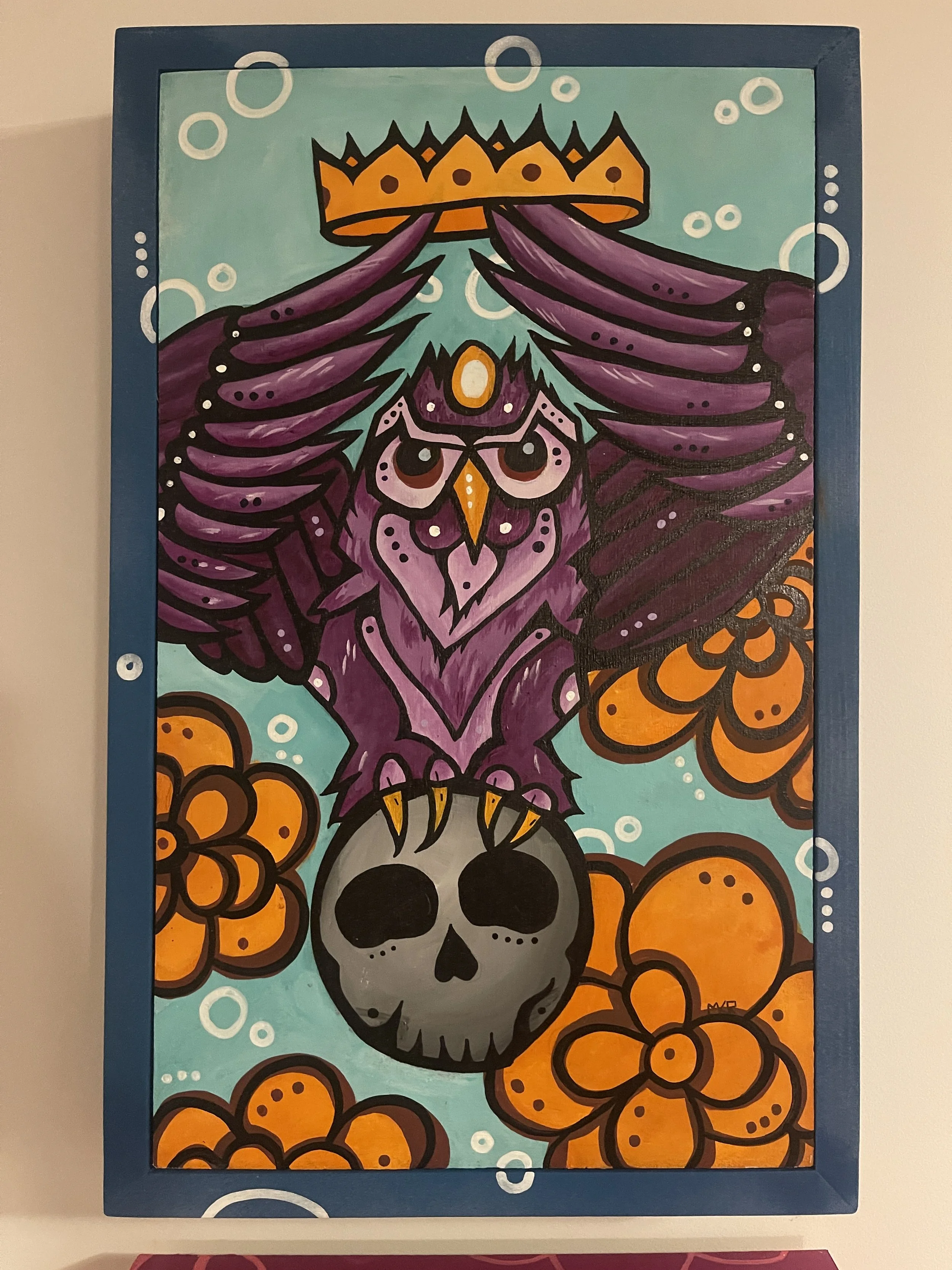Featured Artist | Jake Ginga (“Makerjake”): A Constant Reminder ...