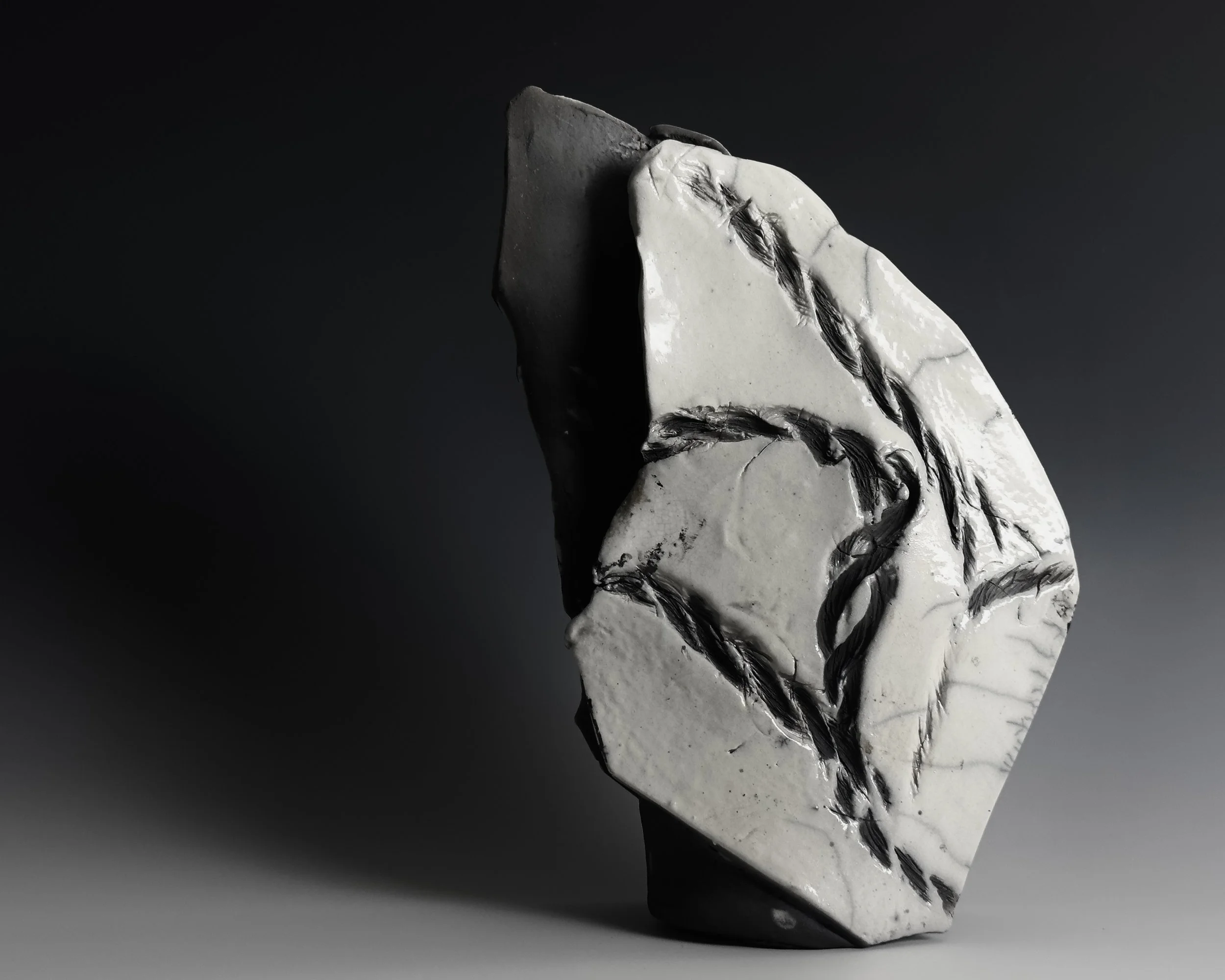 Featured Artist | Nancy S. Cahan - Out of the Fire: Expressions in Clay ...