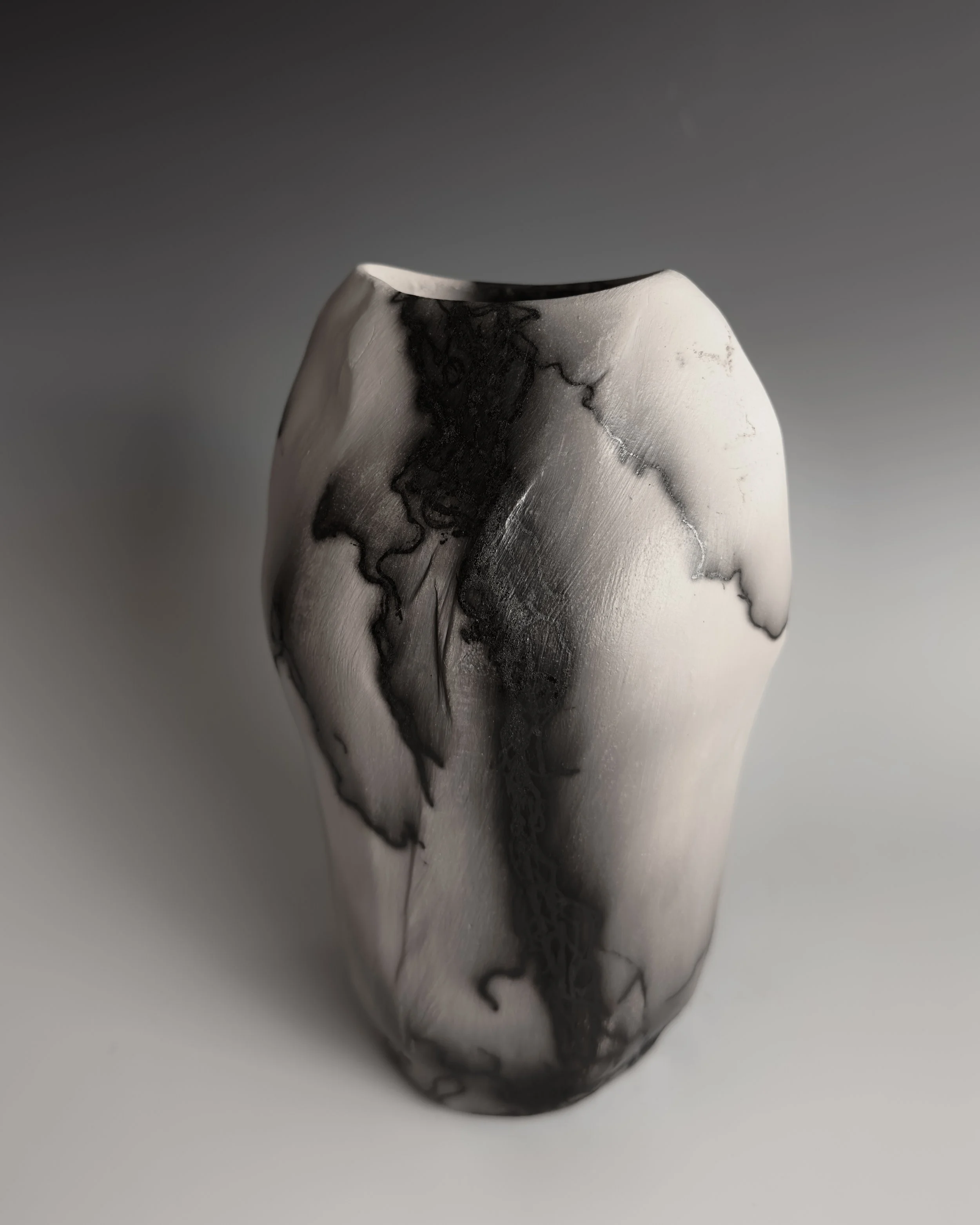 Featured Artist | Nancy S. Cahan - Out of the Fire: Expressions in Clay ...