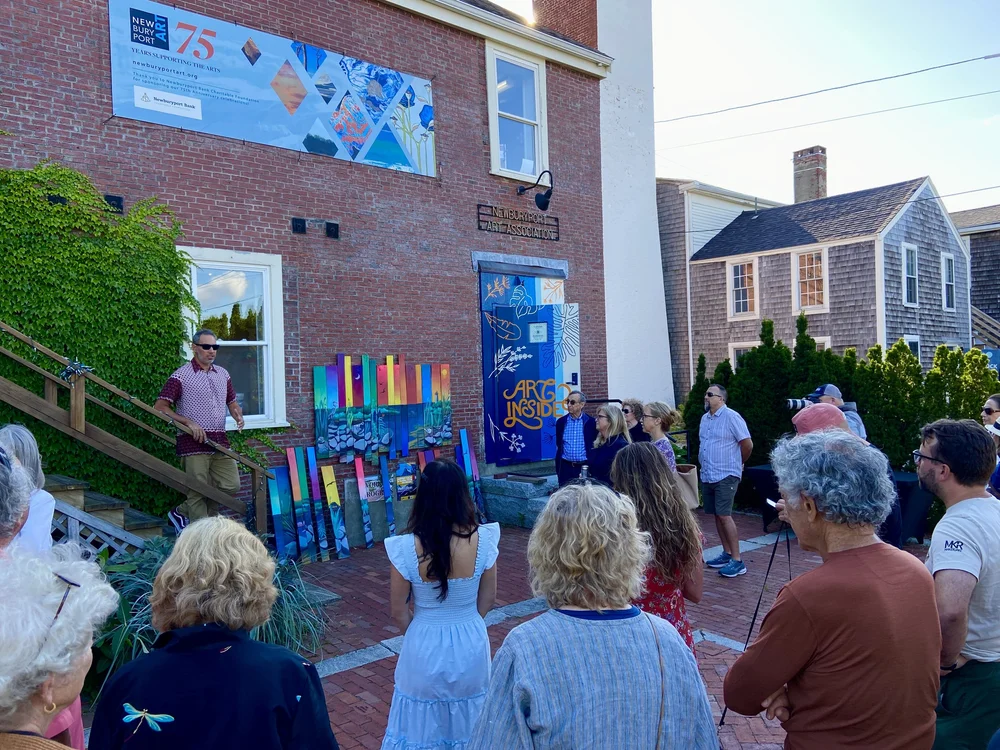 NBPT Murals Project — NewburyportArt.org