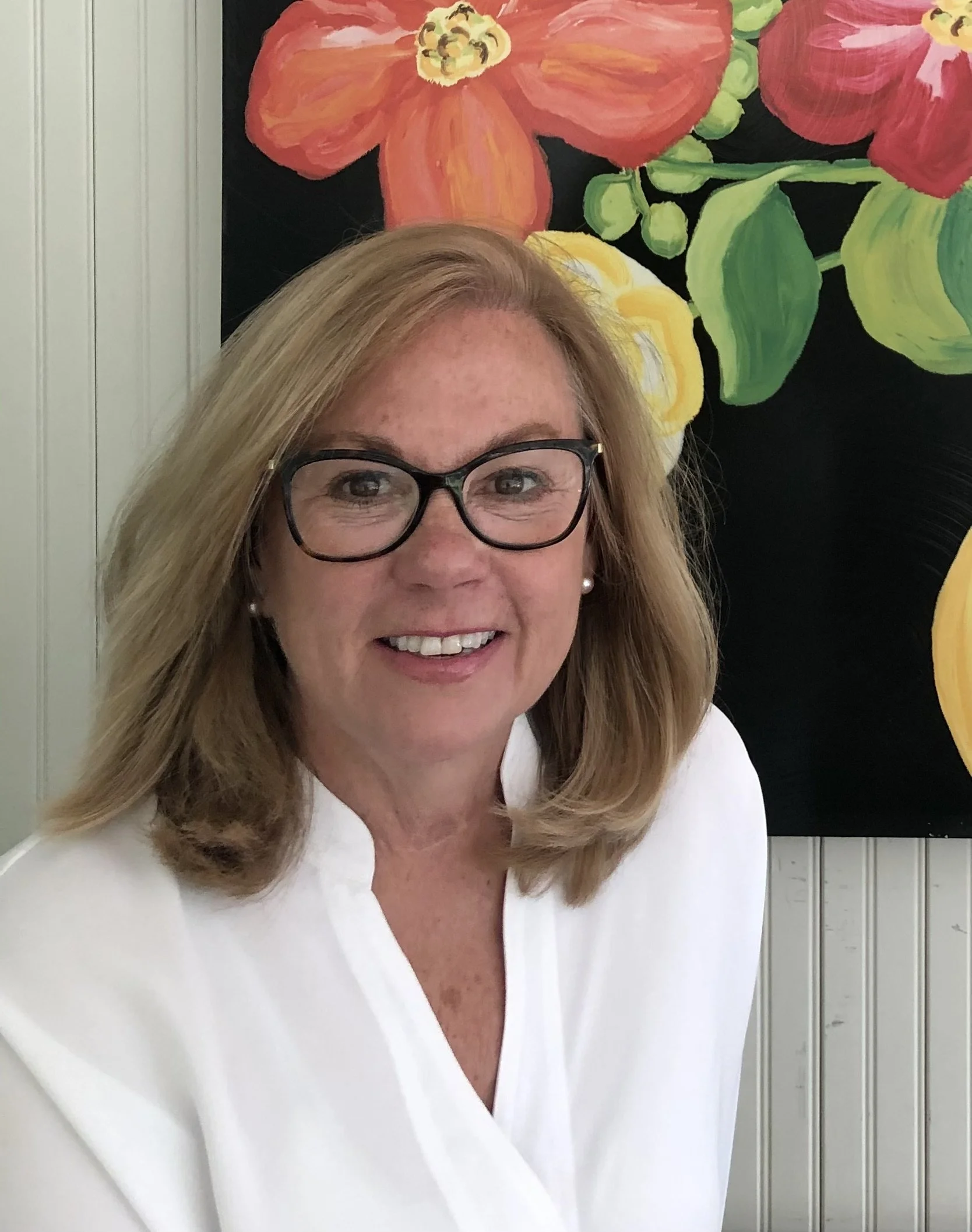 Board and Staff — NewburyportArt.org