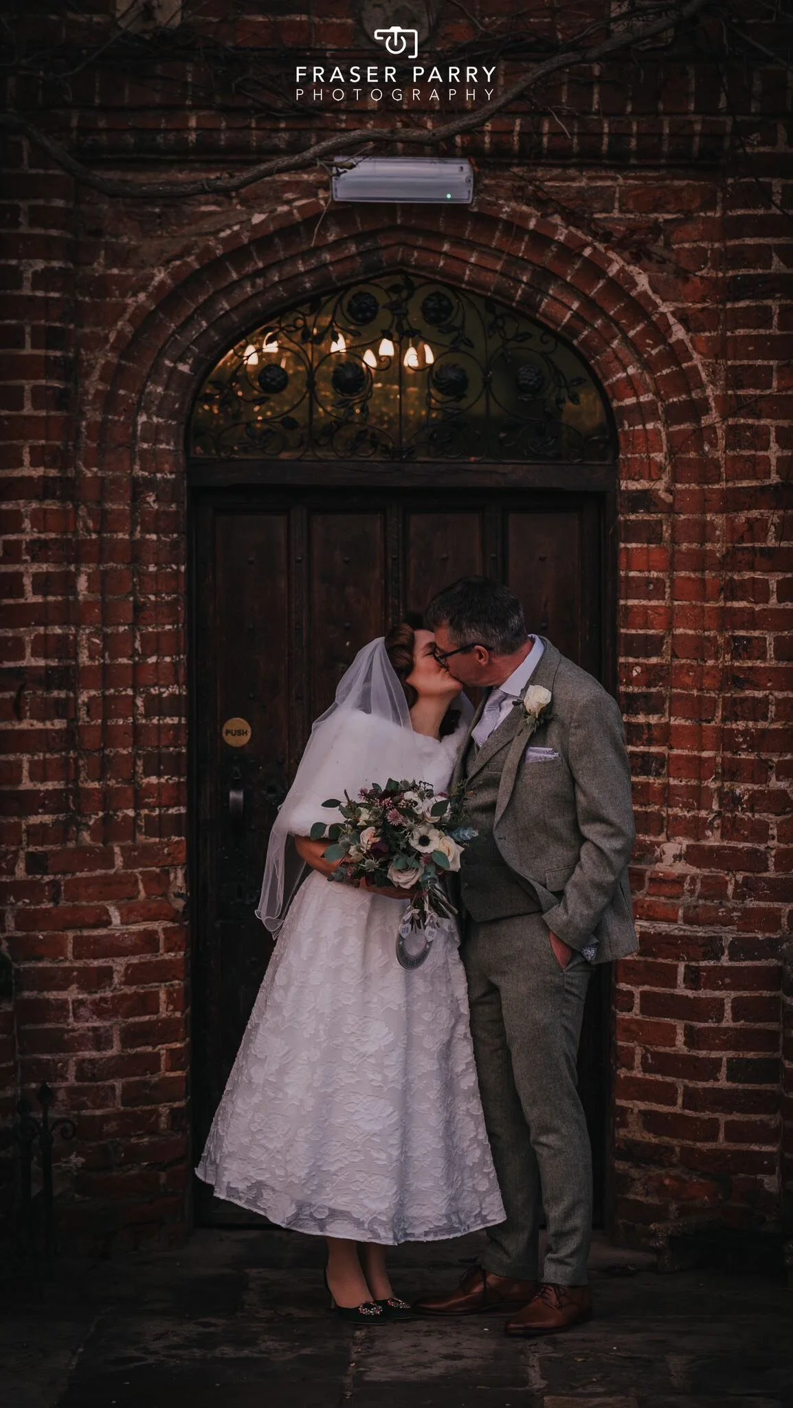 Fraser Parry Photography - Wedding and Commercial Photography, Essex ...