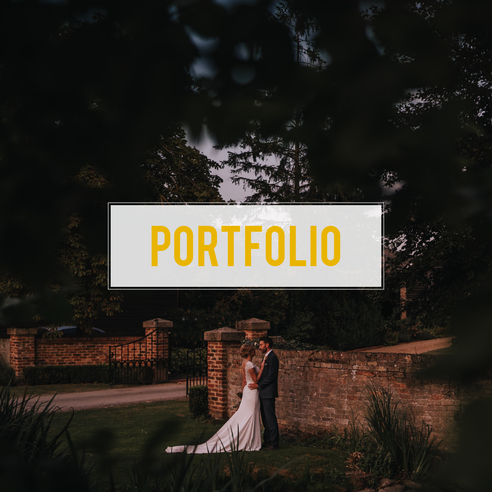 Fraser Parry Photography - Wedding and Commercial Photography, Essex ...