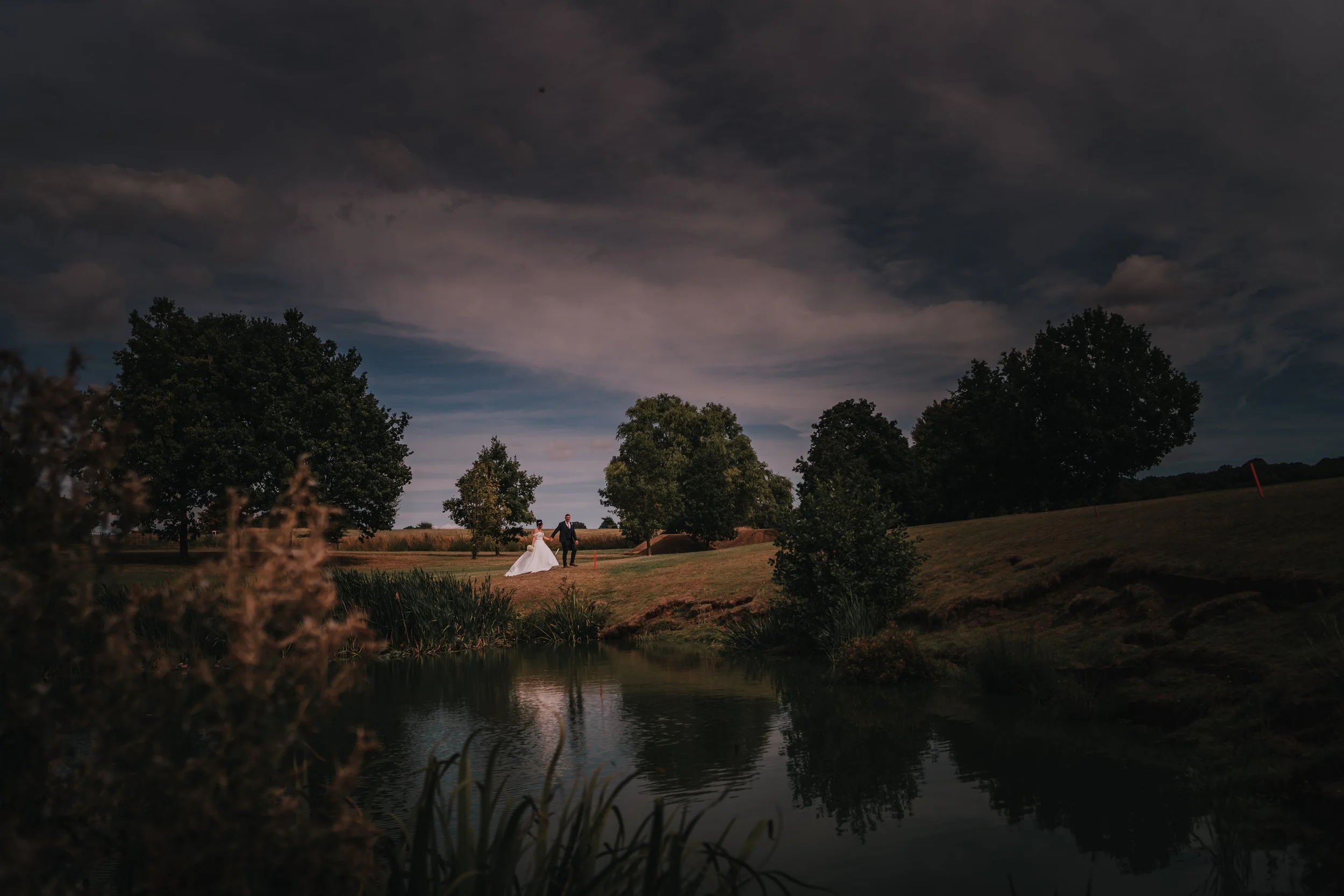 Fraser Parry Photography - Wedding and Commercial Photography, Essex ...