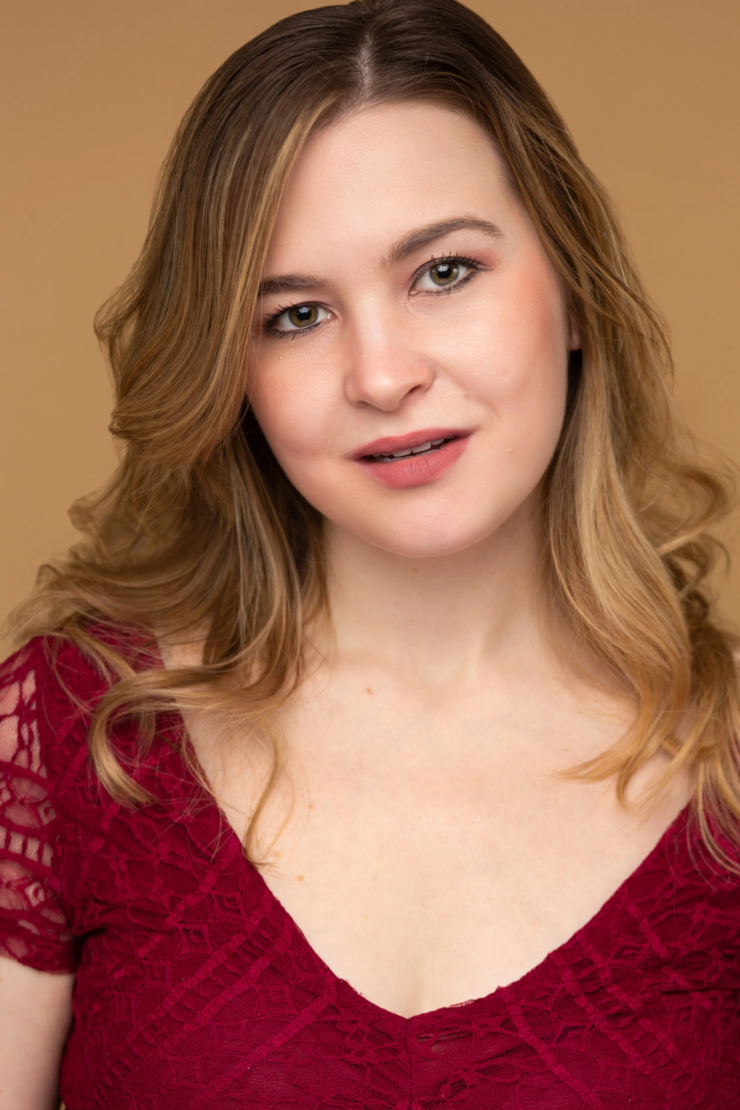 Meet NY-based Actor + Director Anna Paone — Catholic Artist Connection