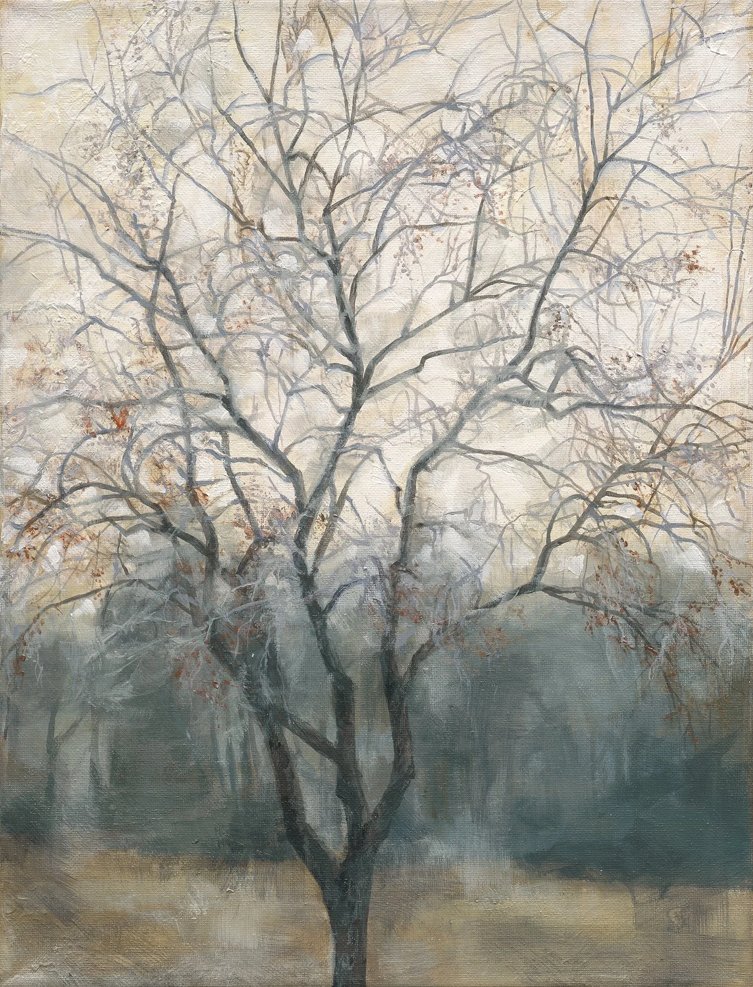 Meet Minnesota-based Artist Madeline Orsinger — Catholic Artist Connection