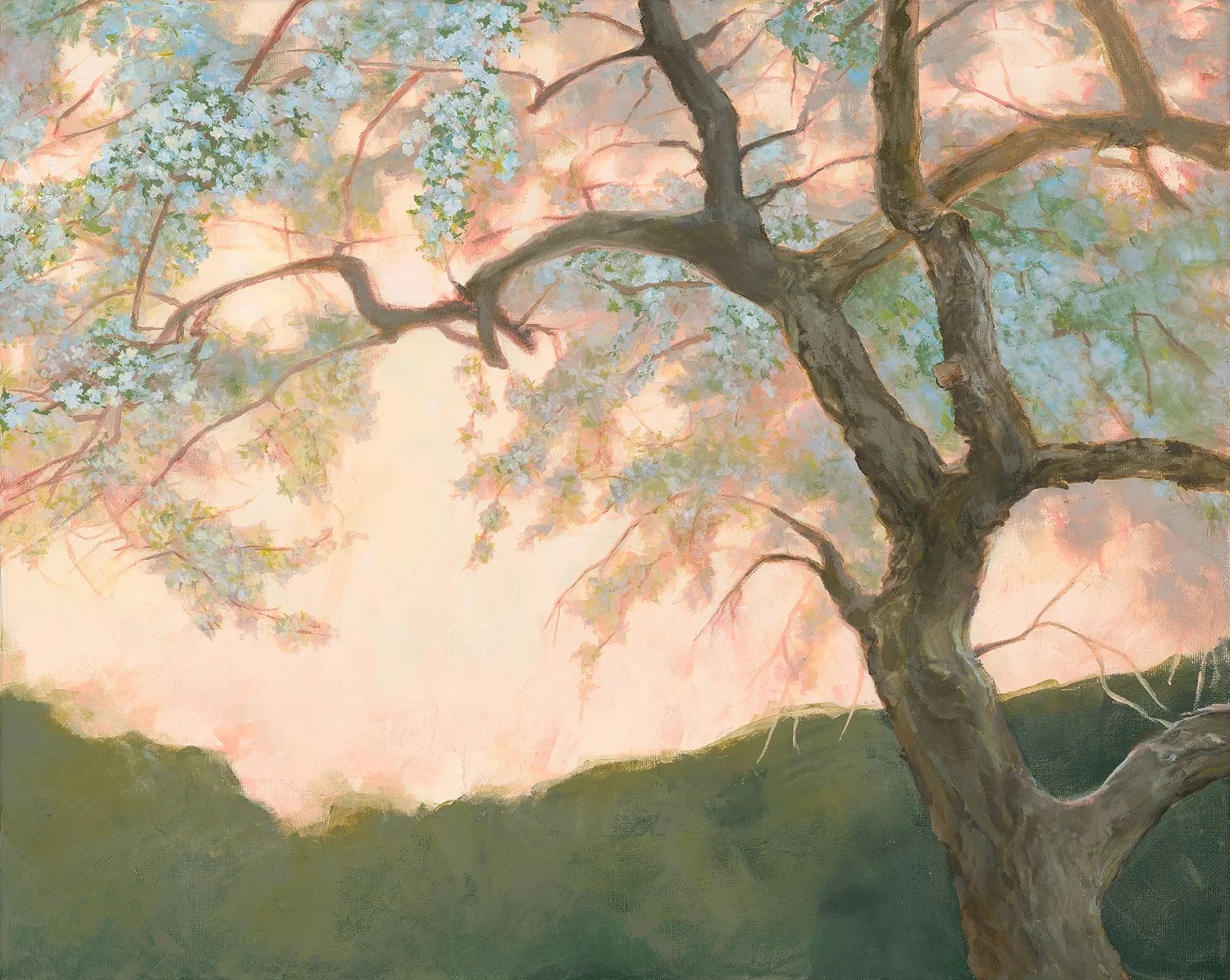 Meet Minnesota-based Artist Madeline Orsinger — Catholic Artist Connection