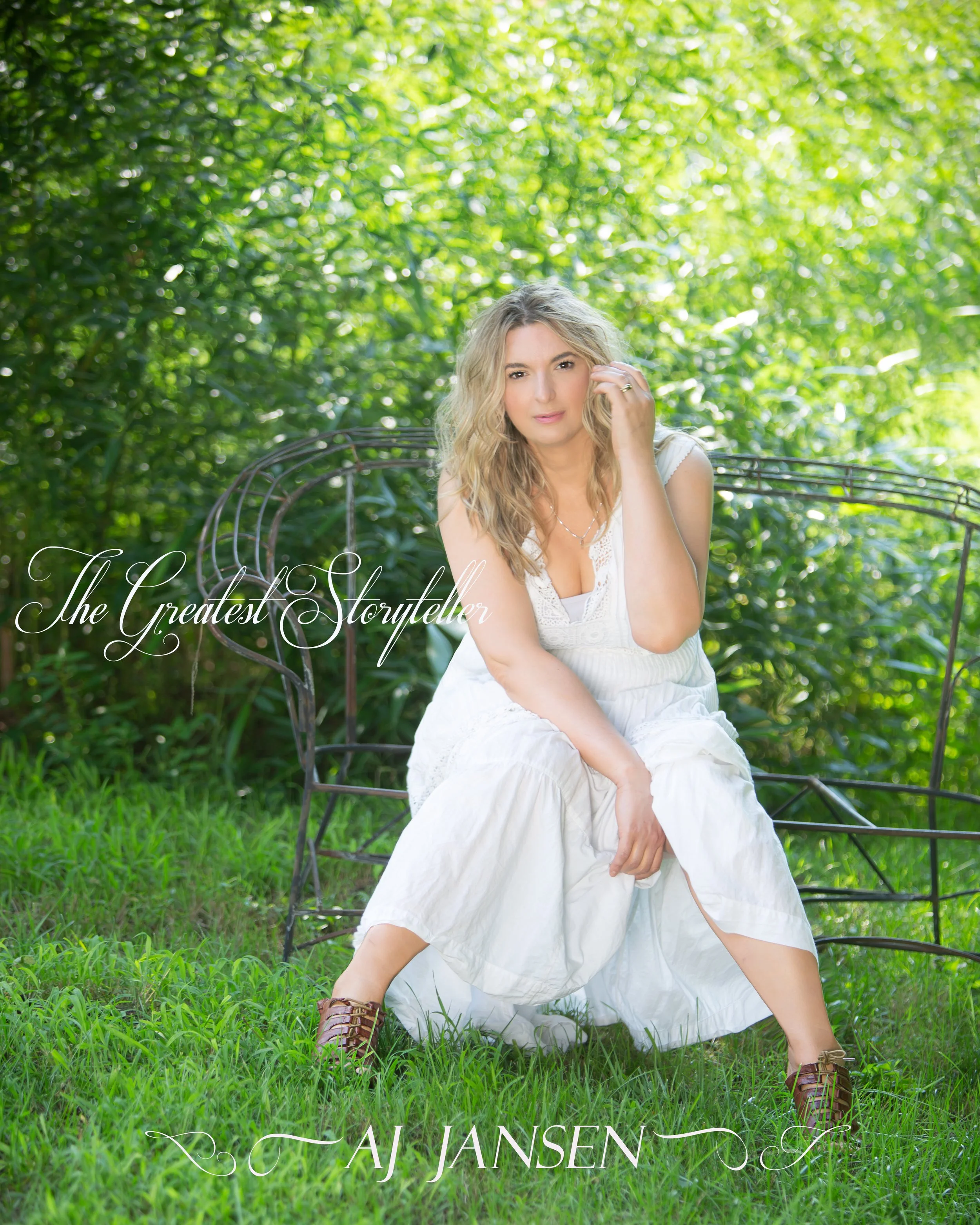 Meet Connecticut-based Artist AJ Jansen — Catholic Artist Connection