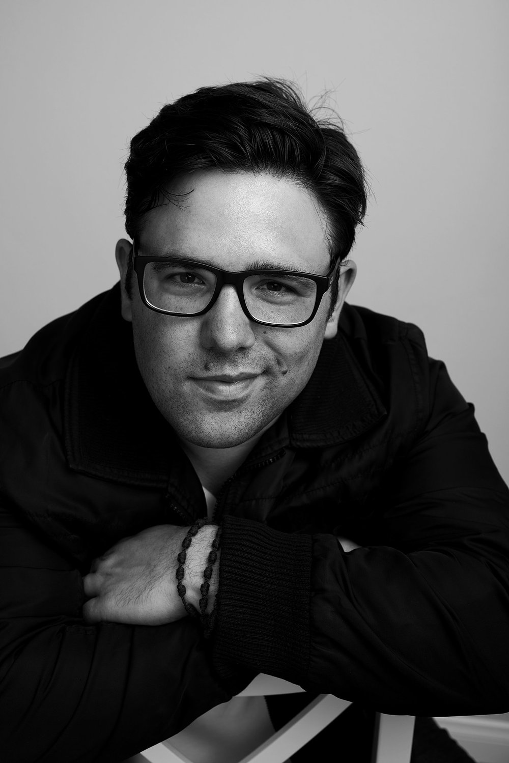 Meet LA-based Artist Joe Duca — Catholic Artist Connection