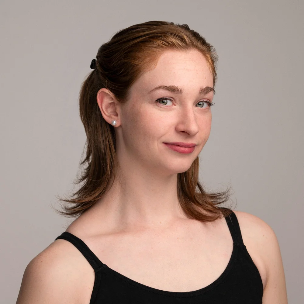 Meet NYC-based Artist Elizabeth Buchheister — Catholic Artist Connection