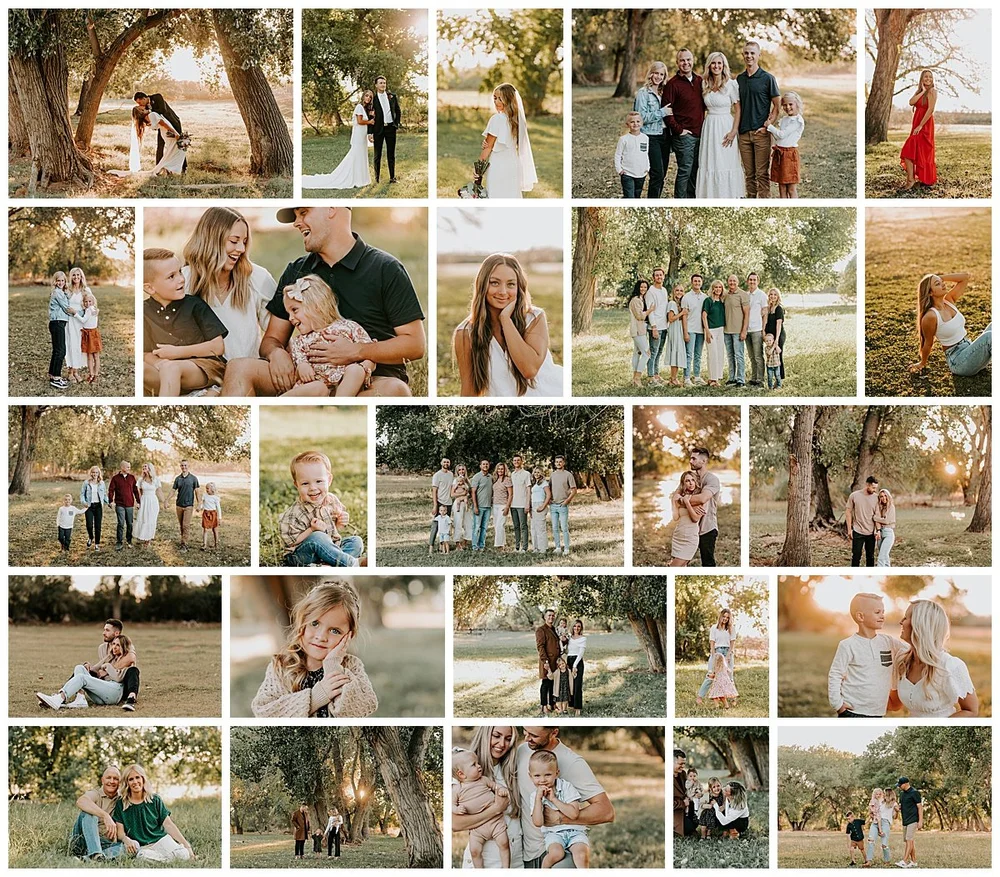 Southern Utah Photoshoot Locations — Lauren Wrigley Photography LLC