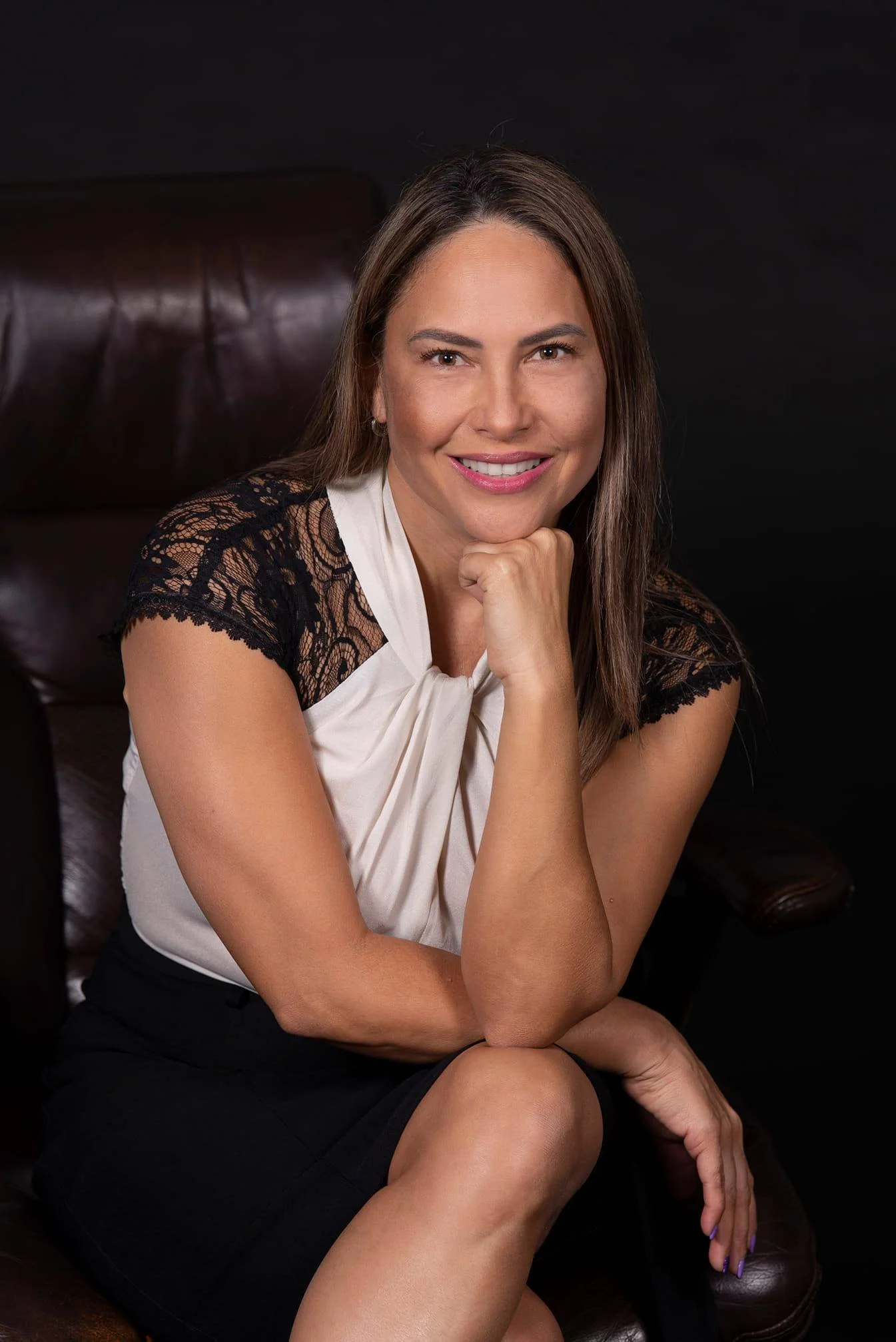 Targeted Case Management (TCM) — Hispanic Family Counseling