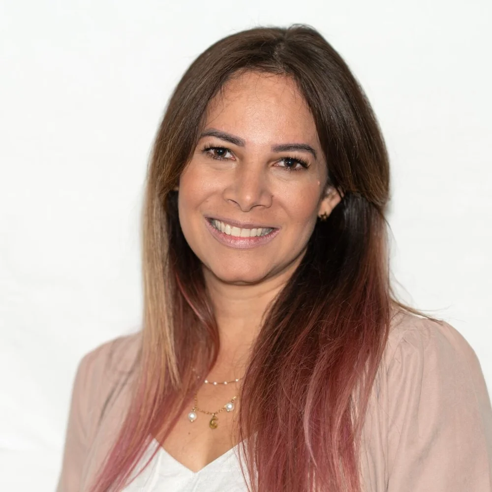 Clinicians — Hispanic Family Counseling