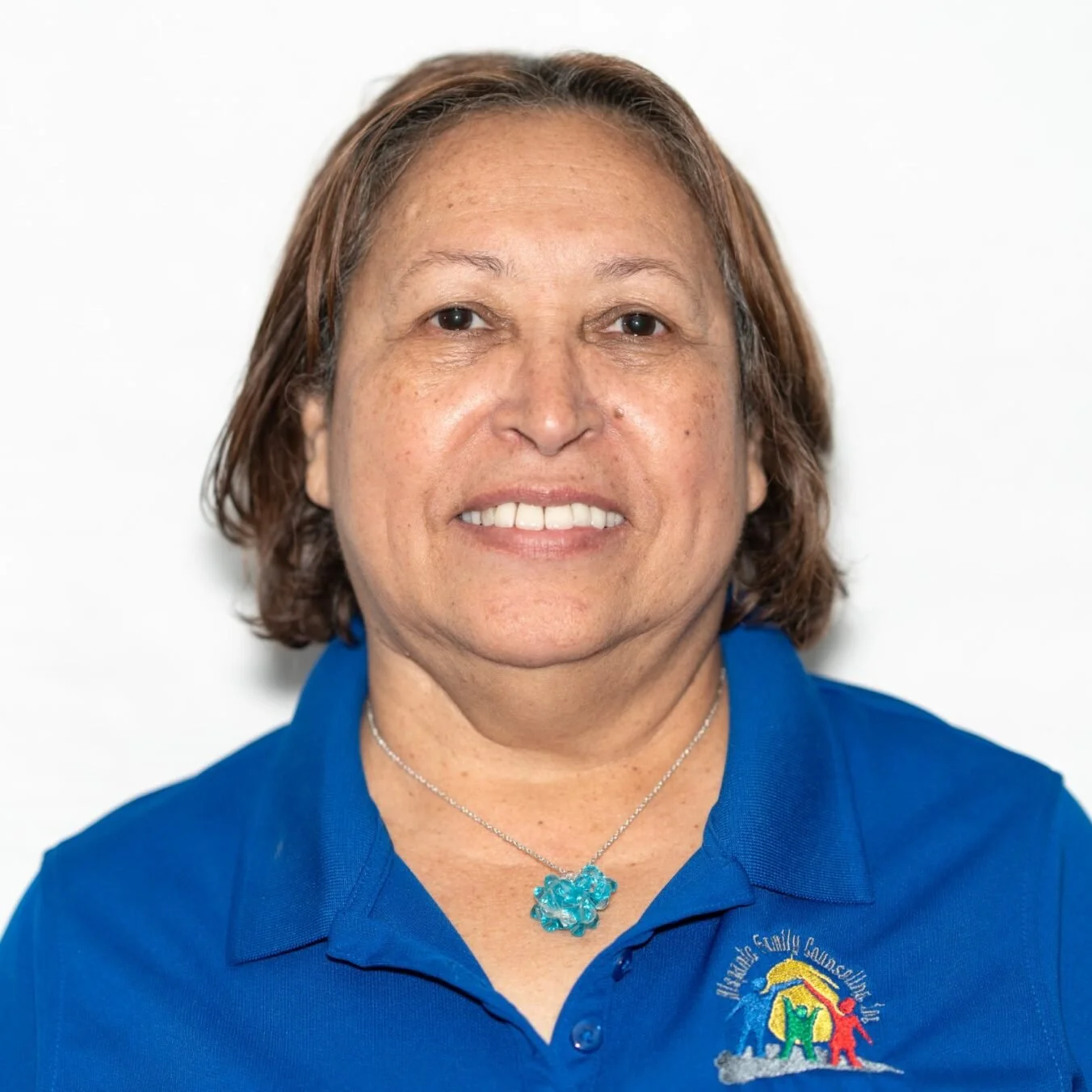 Clinicians — Hispanic Family Counseling