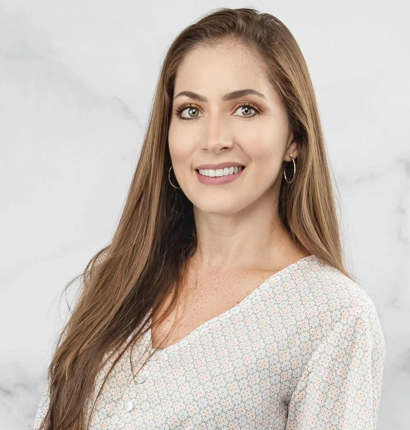 Administrative Staff — Hispanic Family Counseling