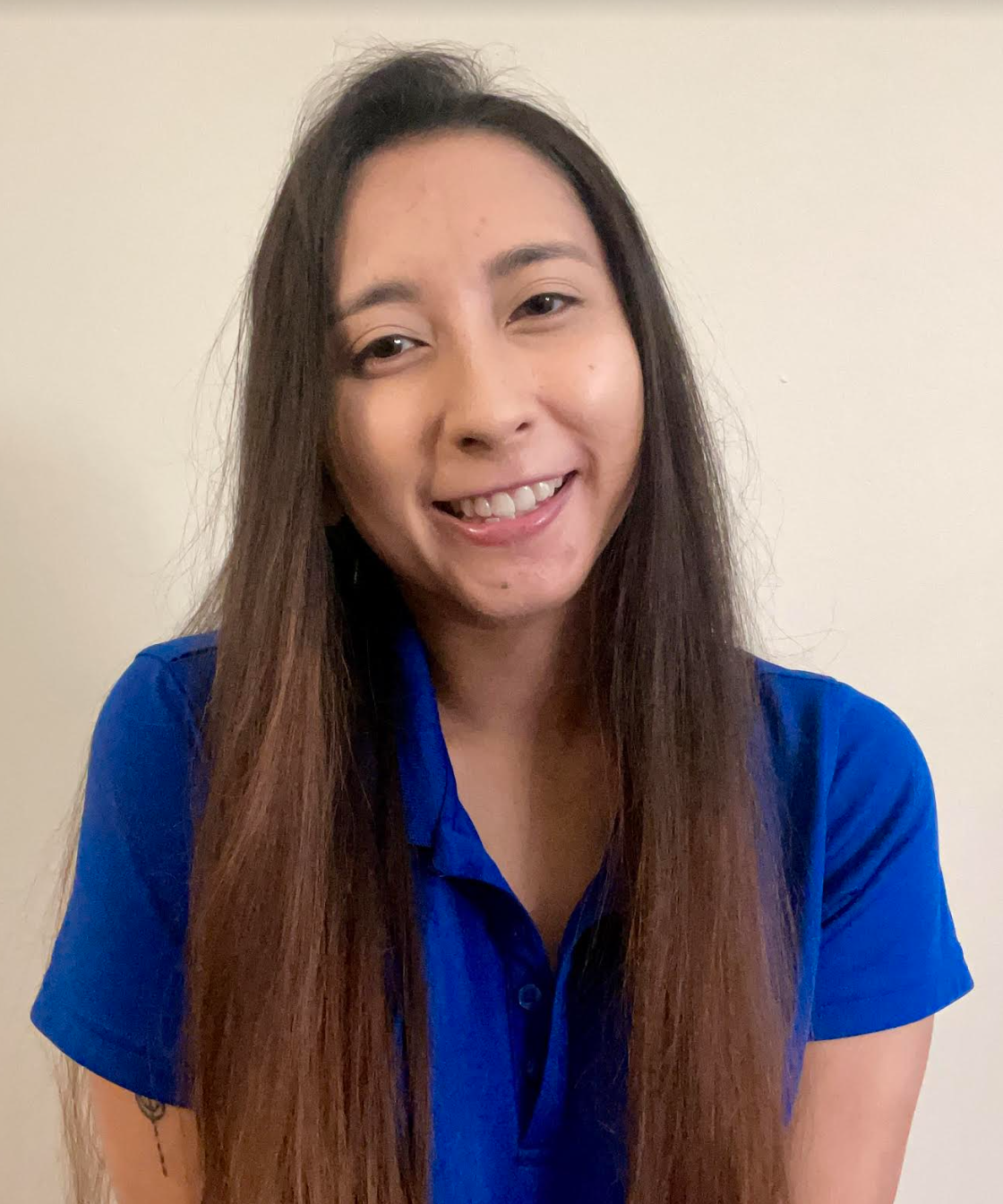 Clinicians — Hispanic Family Counseling