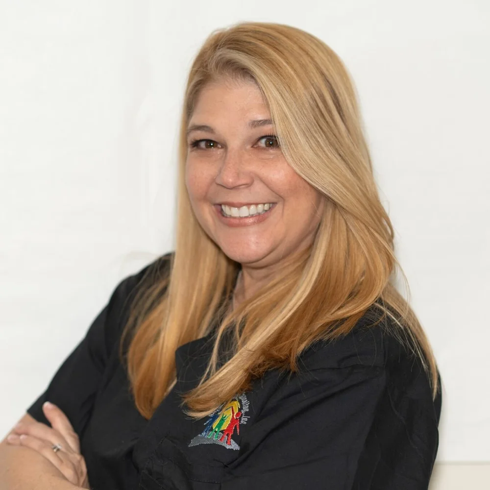 Administrative Staff — Hispanic Family Counseling