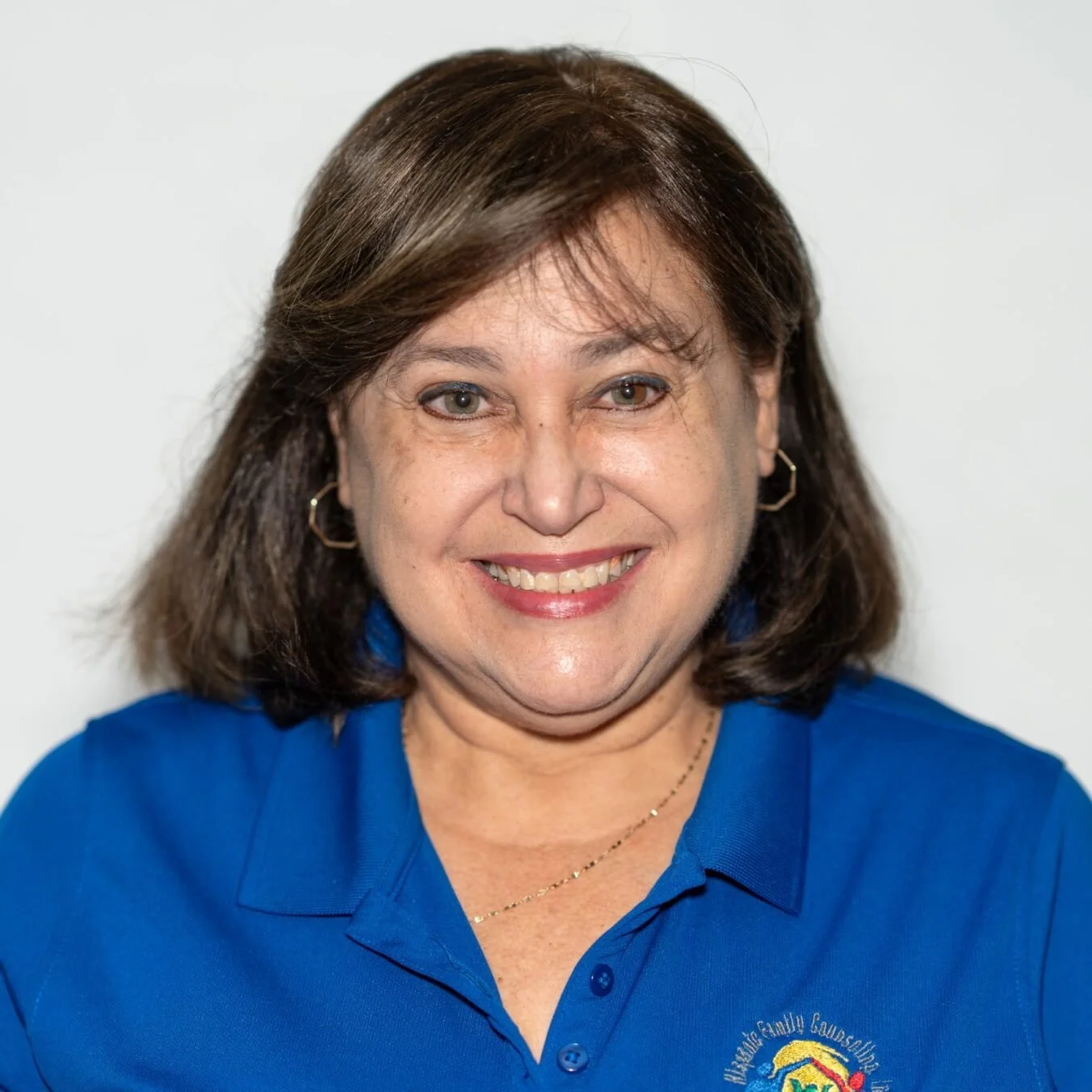 Clinicians — Hispanic Family Counseling