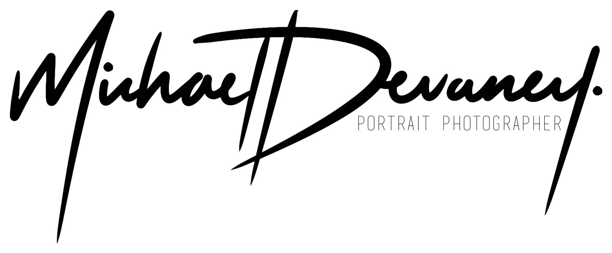 About Sarasota Portrait Photographer Michael Devaney — Sarasota Based ...