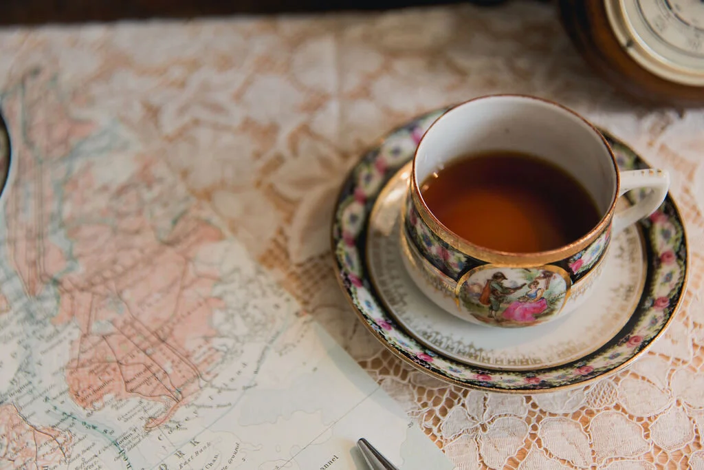 Caroline Donahue | Writing Coach | Author | Teacher