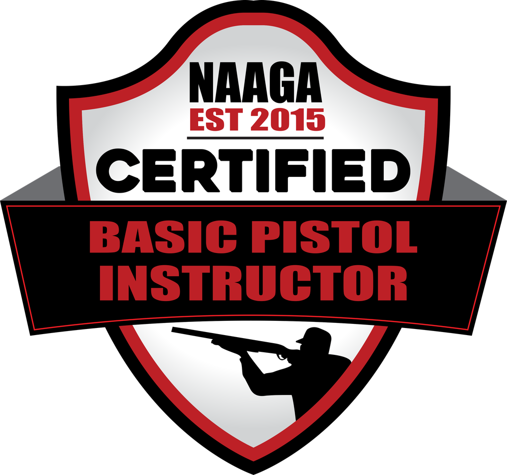 Instructor - Rick Archer — Archer Firearms Training, LLC