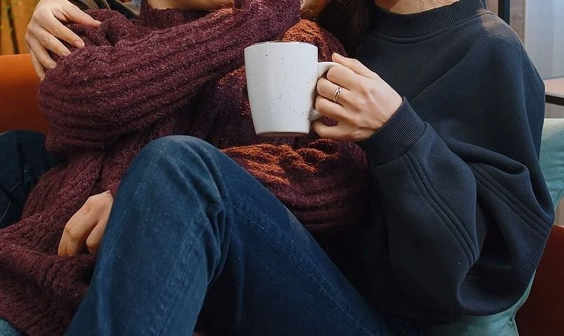 Strengthen Your Marriage Through Connection Rituals — Therapy for Adults