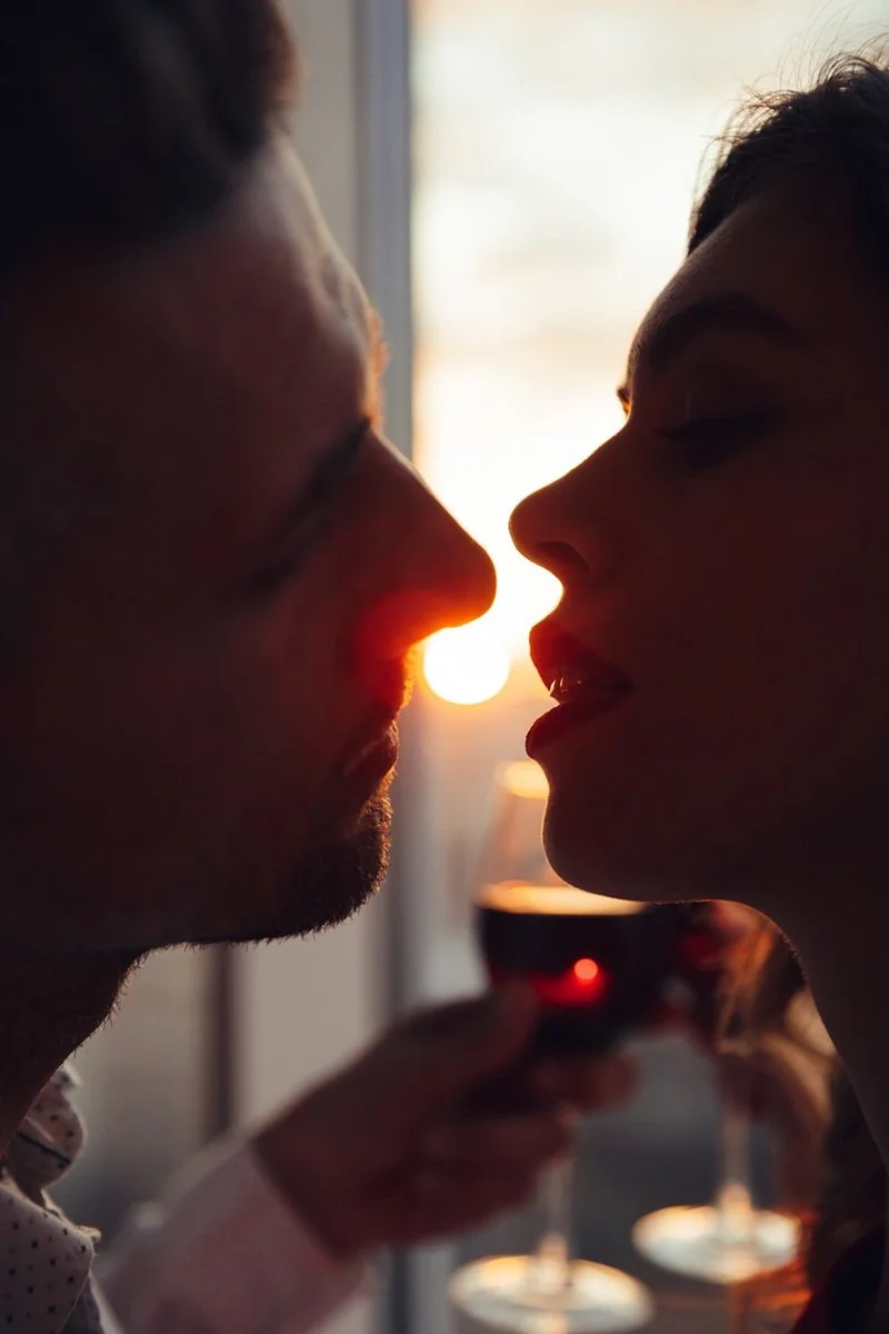 Early Dating: Understanding Your Intimacy Timeline — Therapy for Adults