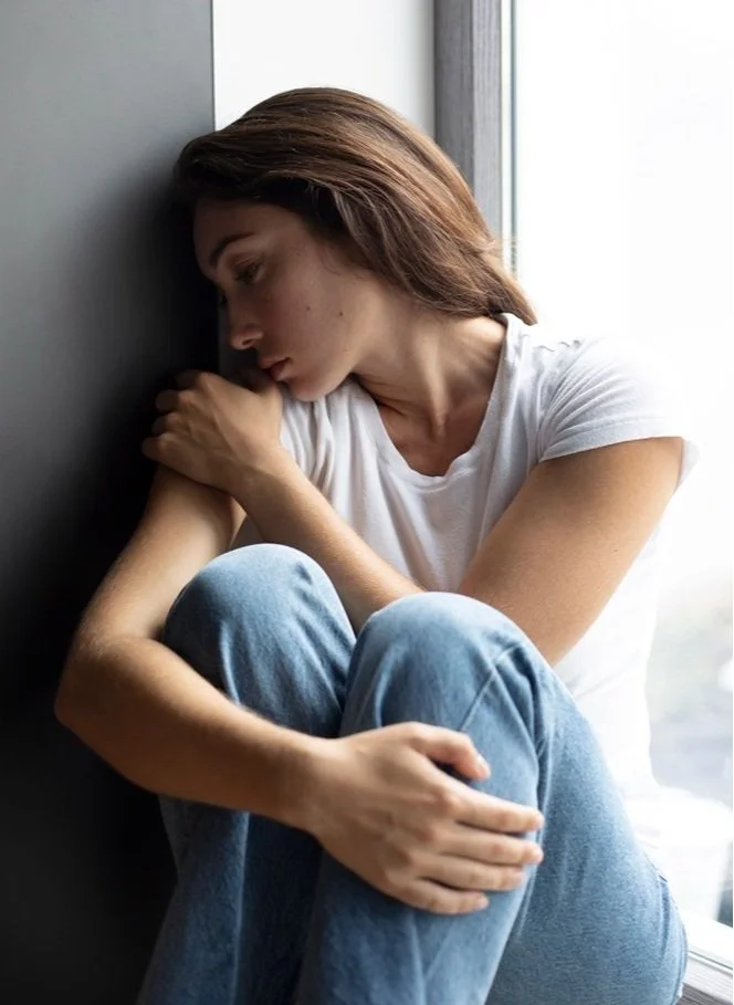 From Denial to Acceptance: How to Navigate the Five Stages of Grief ...
