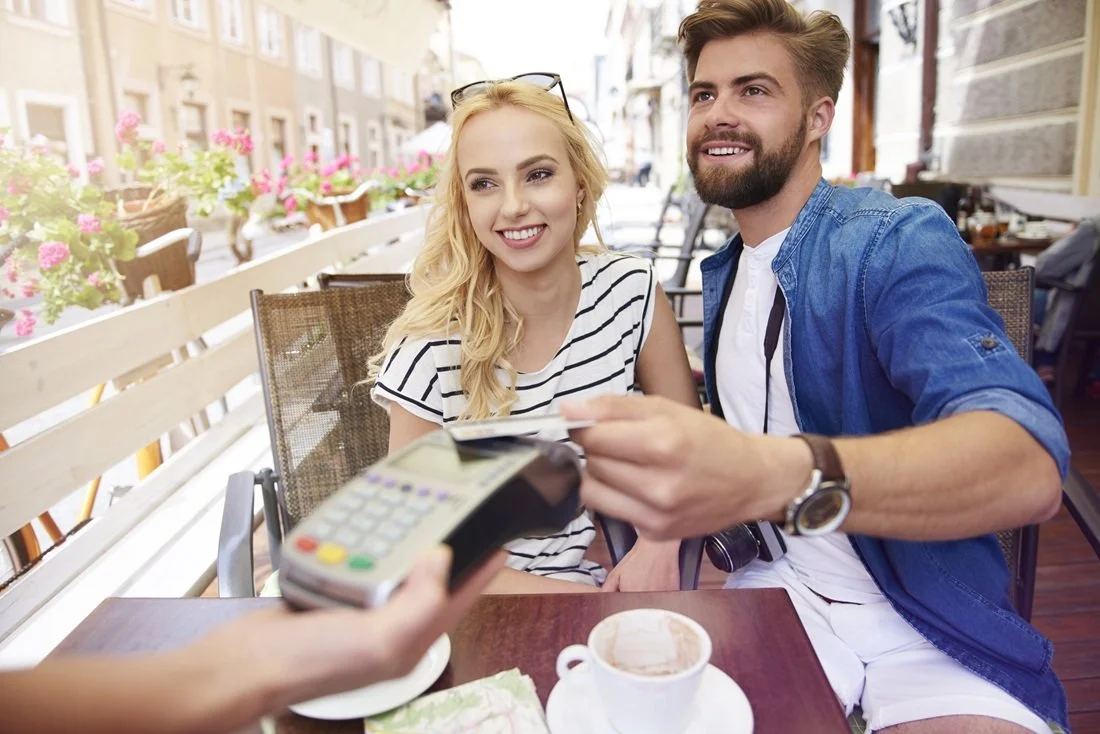 Who Pays? First Date Money Dynamics & Tensions — Therapy for Adults