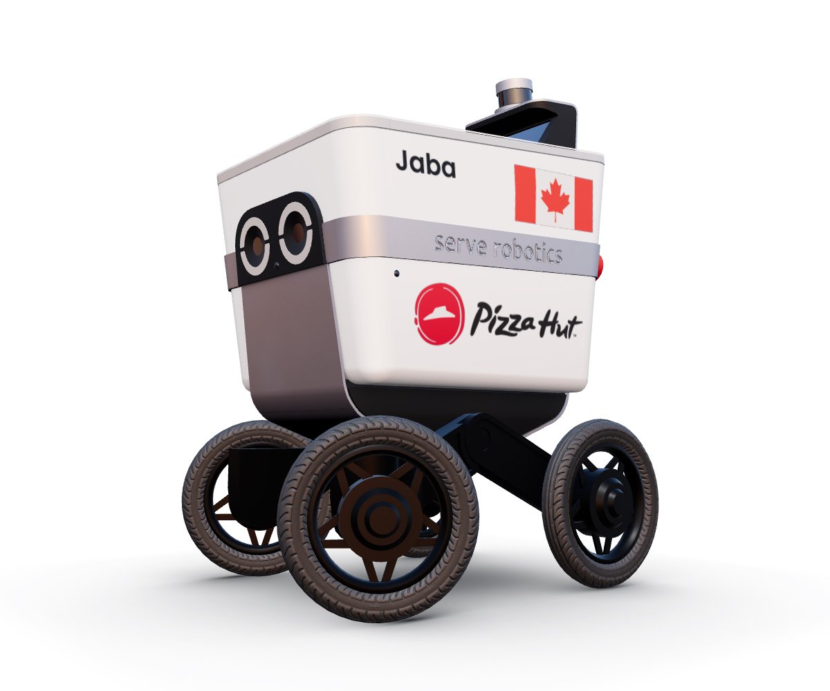 Press — Serve Robotics Press — Serve Robotics