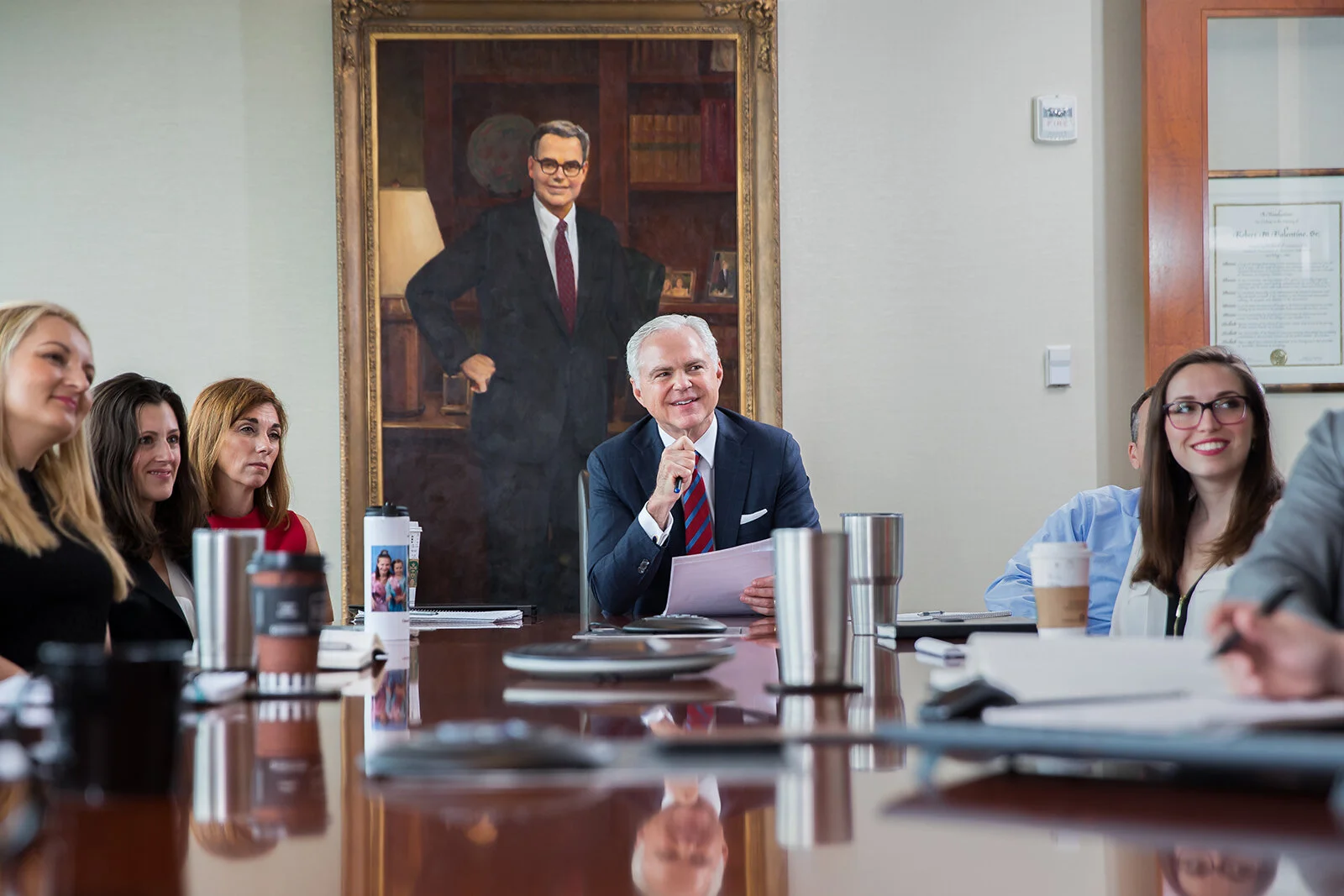 Authors — First Generation Wealth