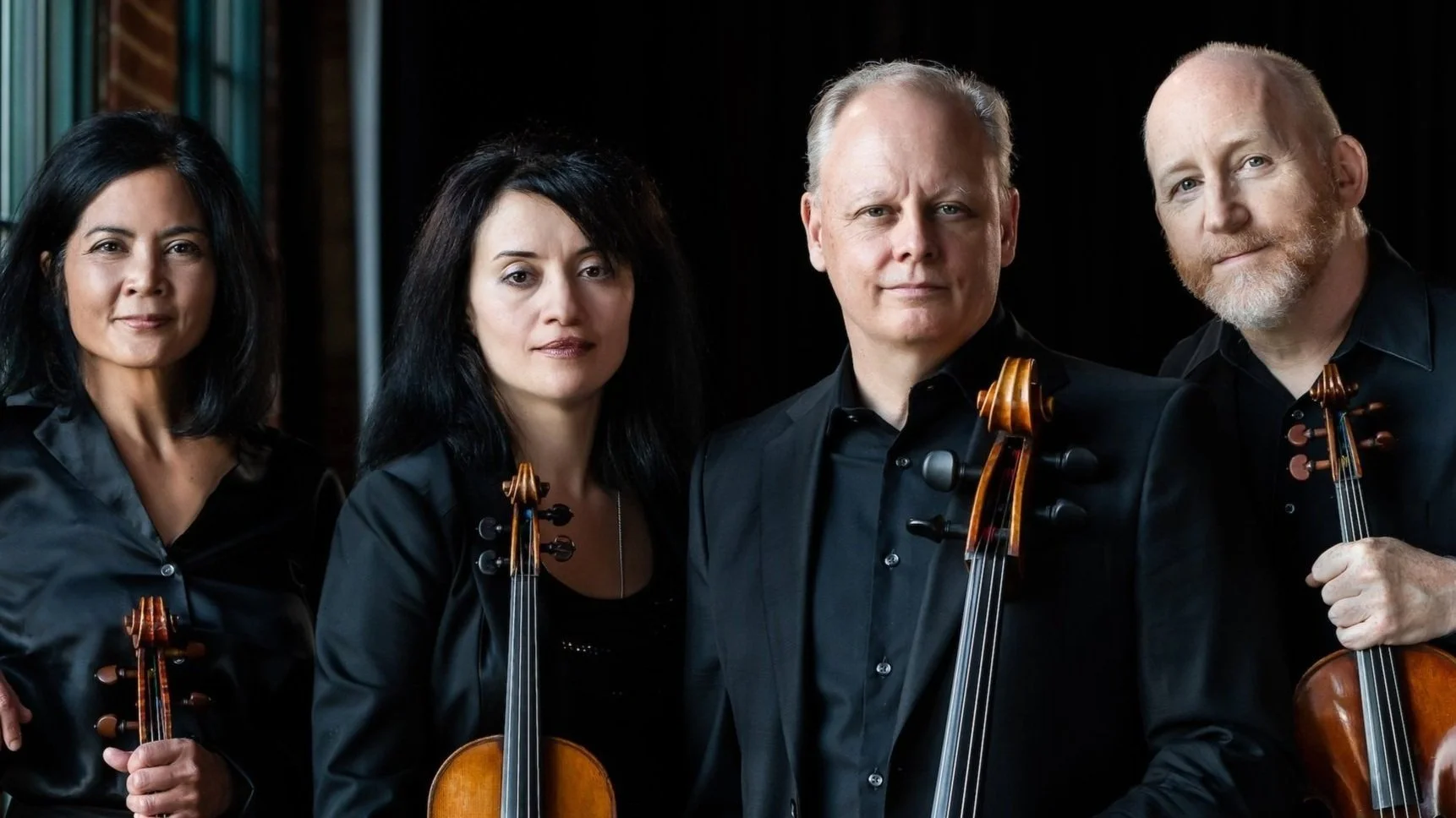 ARIANNA STRING QUARTET