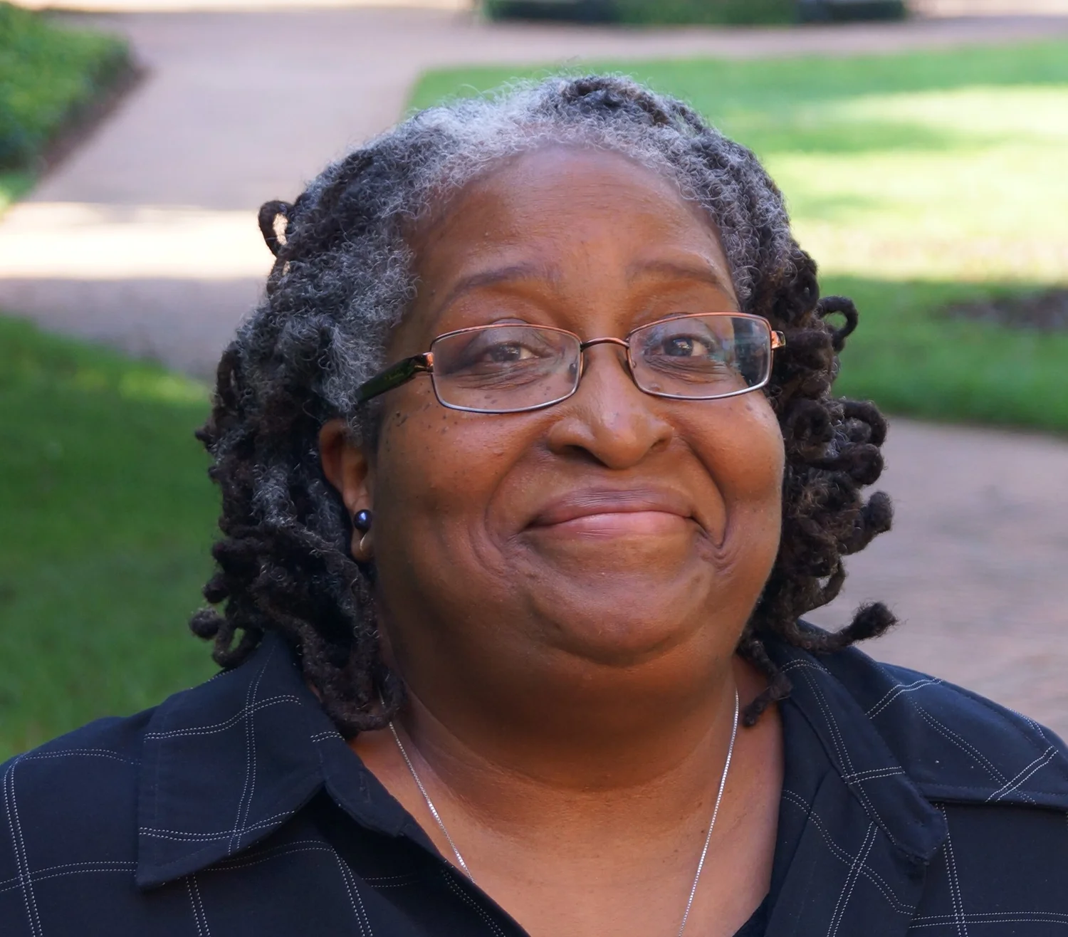 Meet Dr. Riggs — Religious Ethical Mediation