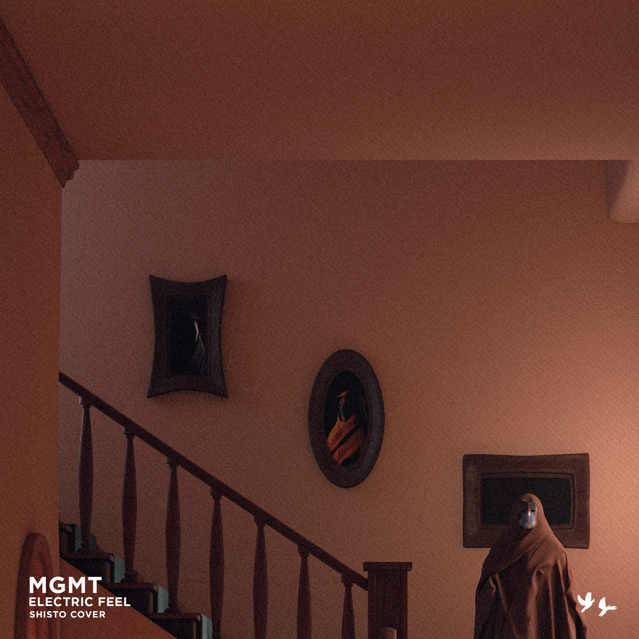 Electric Feel RJ Thompson Drops His New Single, "Feel Alive"