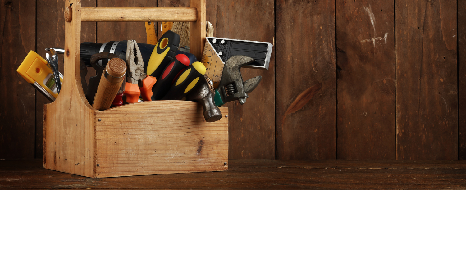 Discipleship Toolbox — St. Andrew's Presbyterian Church Nanaimo